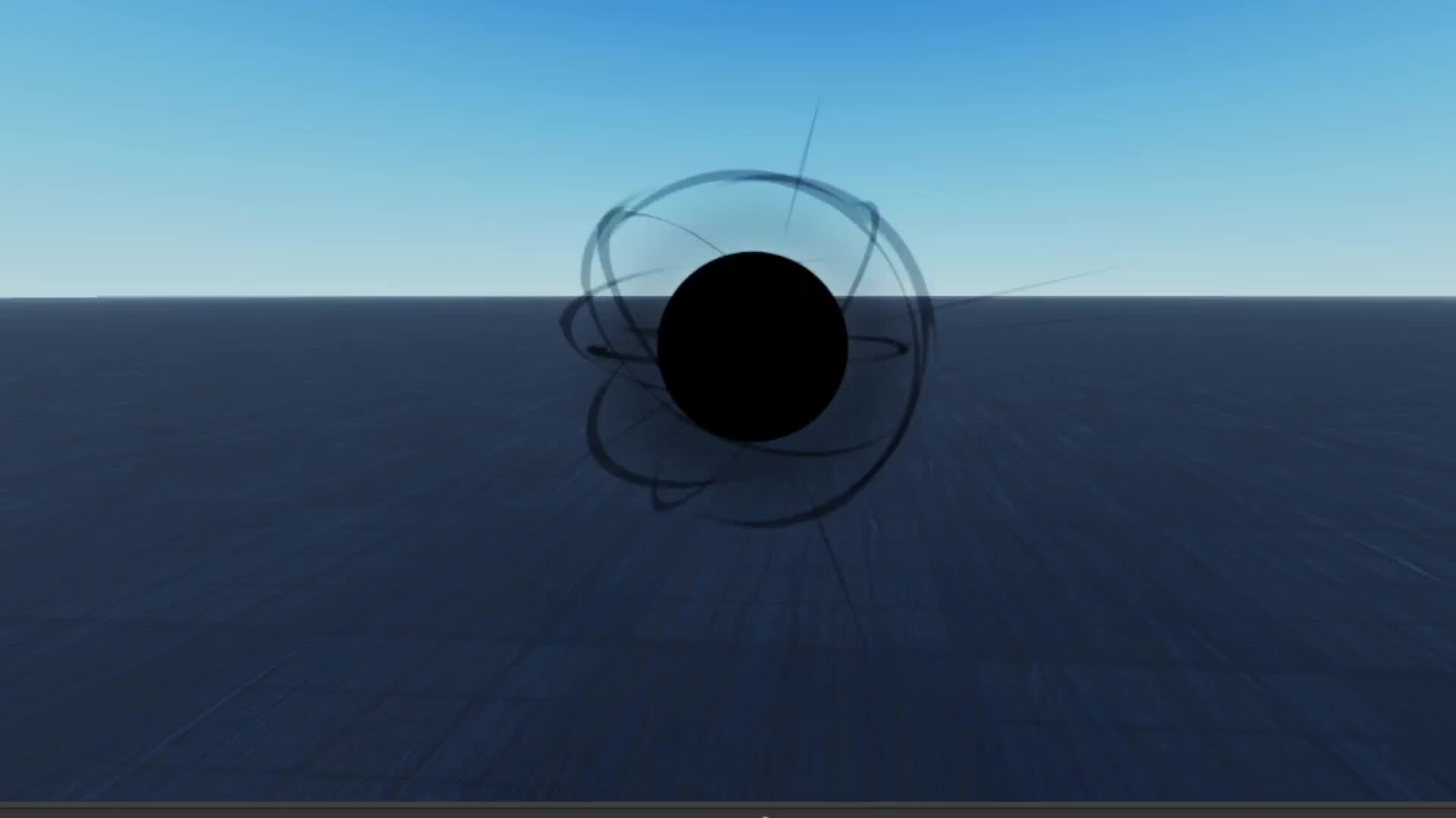 ArtStation - Shadow_Orb_VFX