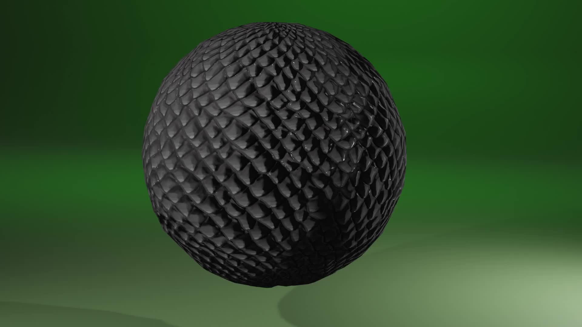 ArtStation - Scale Texture