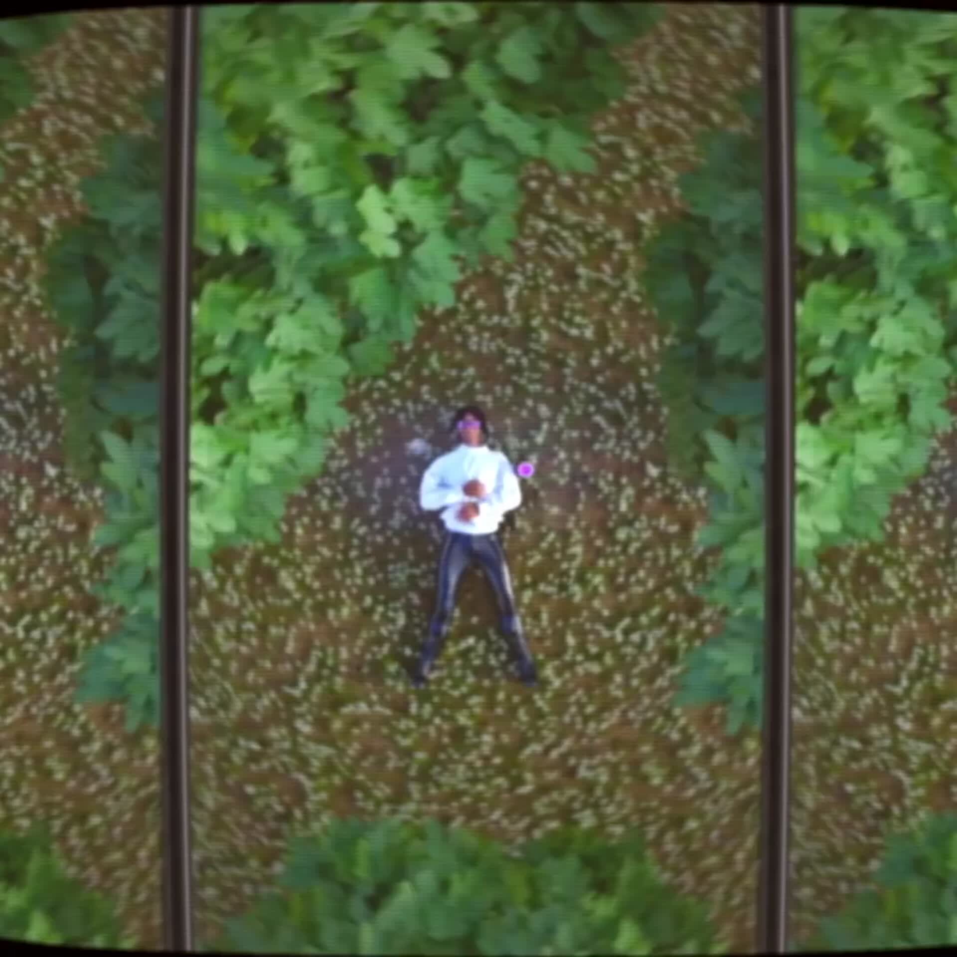 ArtStation - Opium label 3D animation