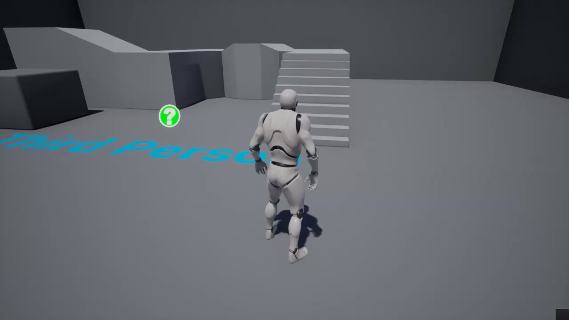 ArtStation - Toxic Smoke Grenade