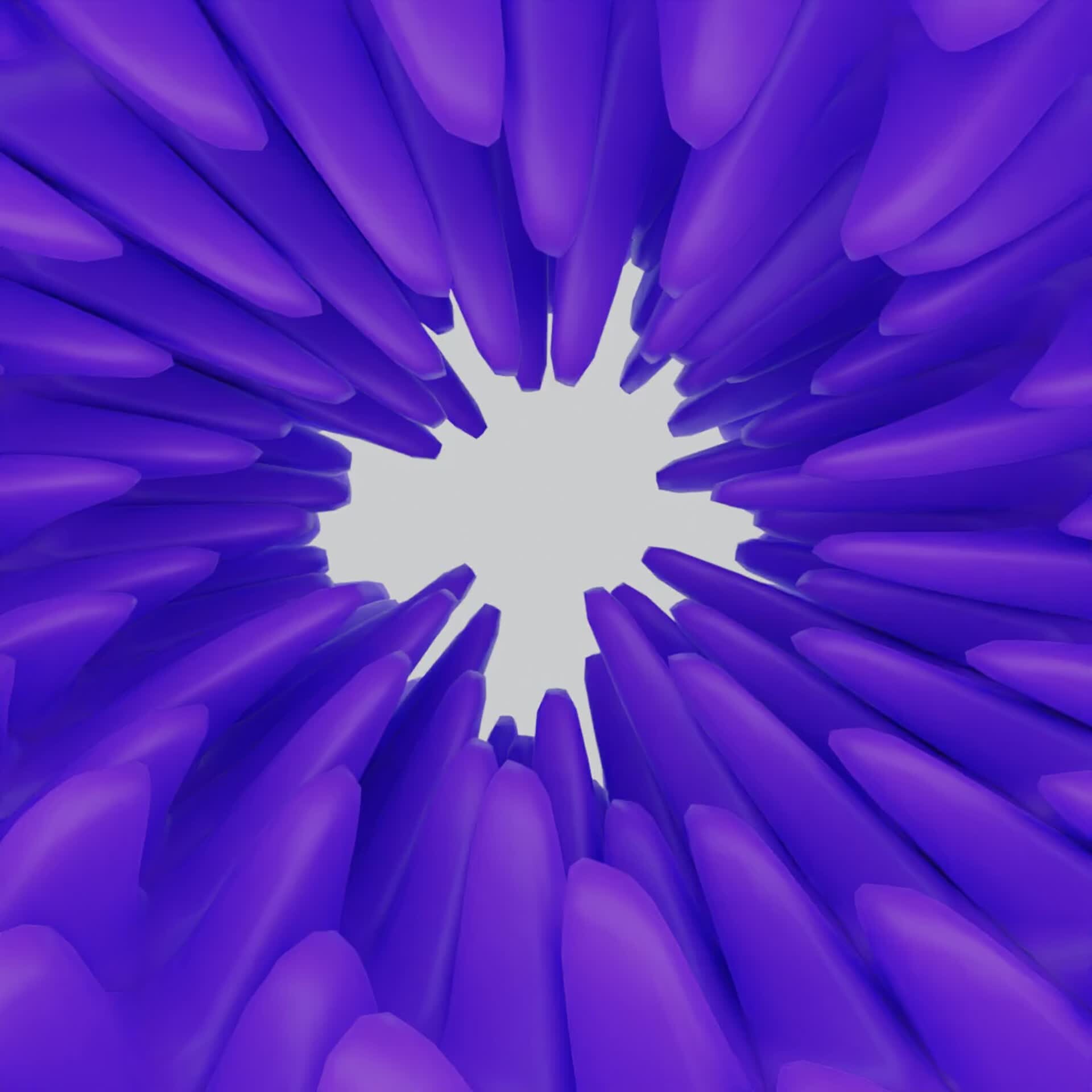 ArtStation - Loop In