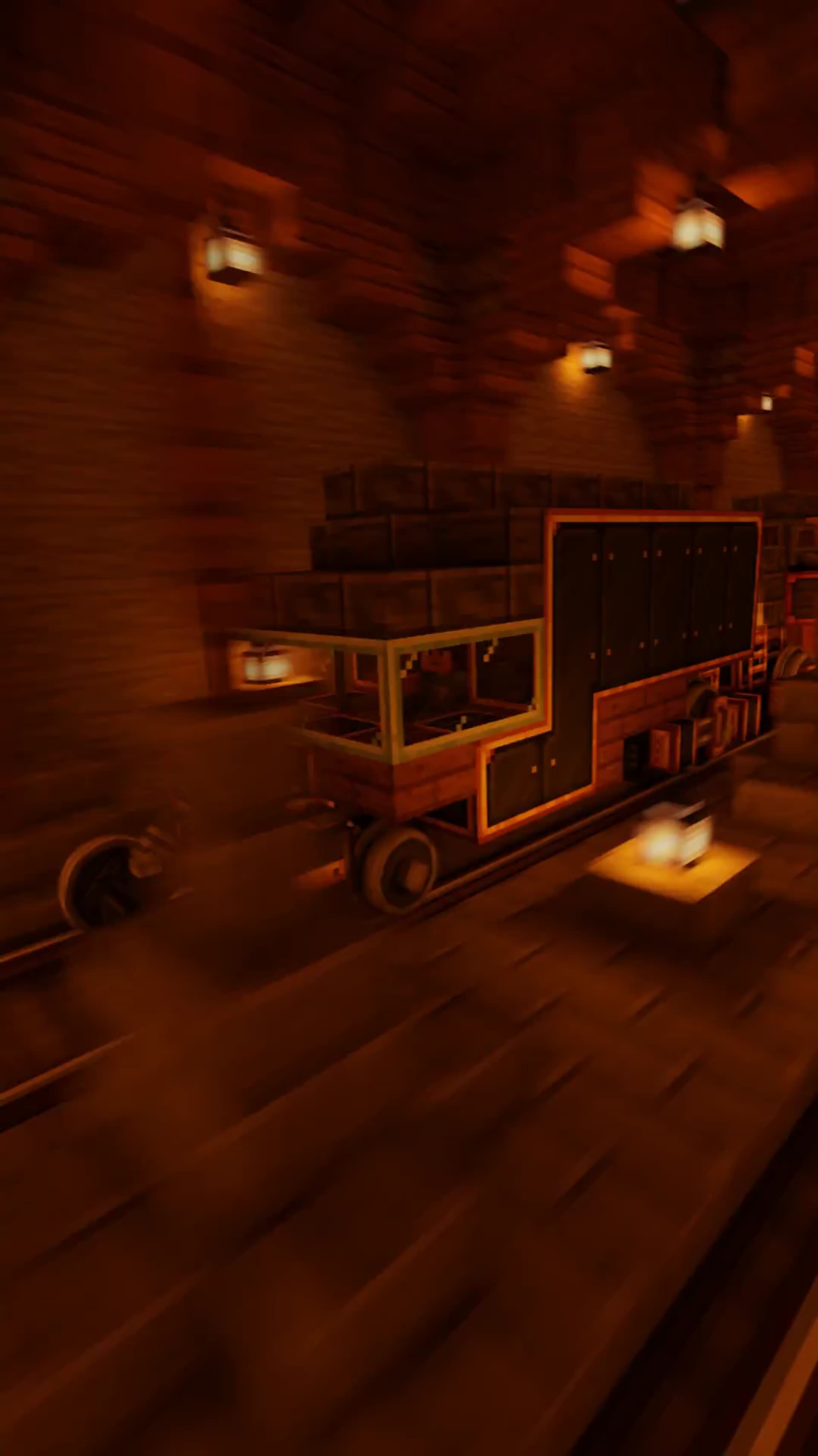 ArtStation - Create Train