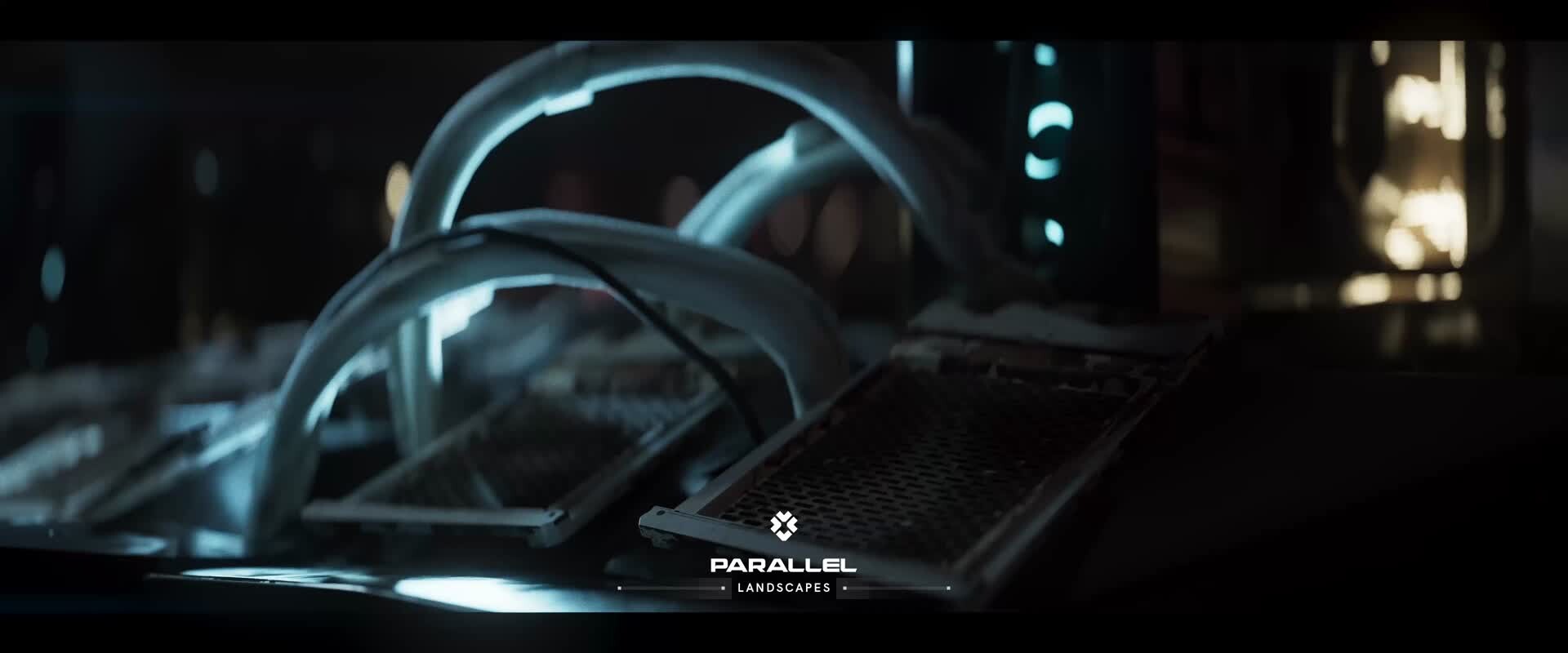 ArtStation - Parallel - Augencore - Inside Caine-1