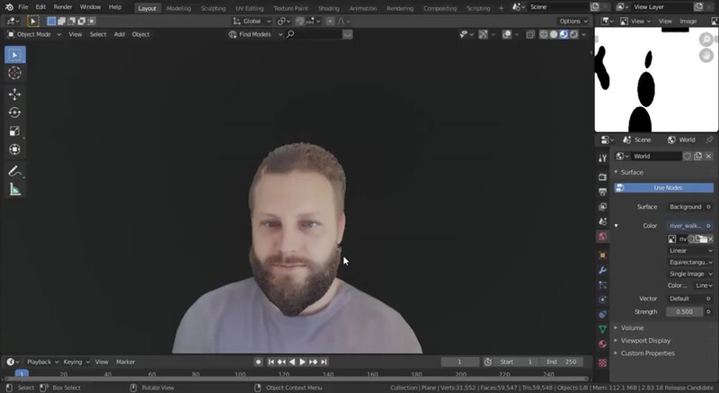 ArtStation - Ola-samuel Komolafe