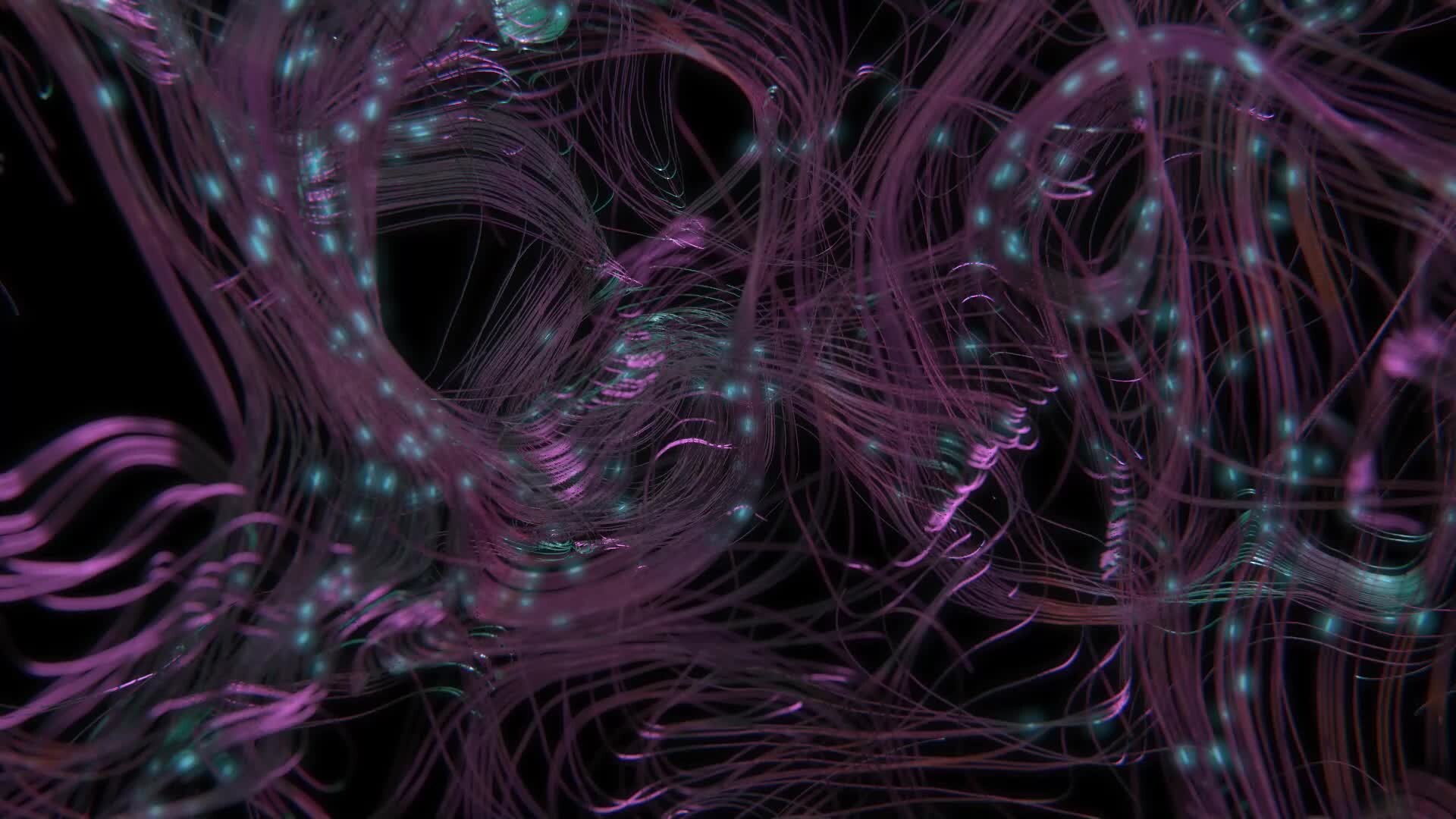 ArtStation - Neural System