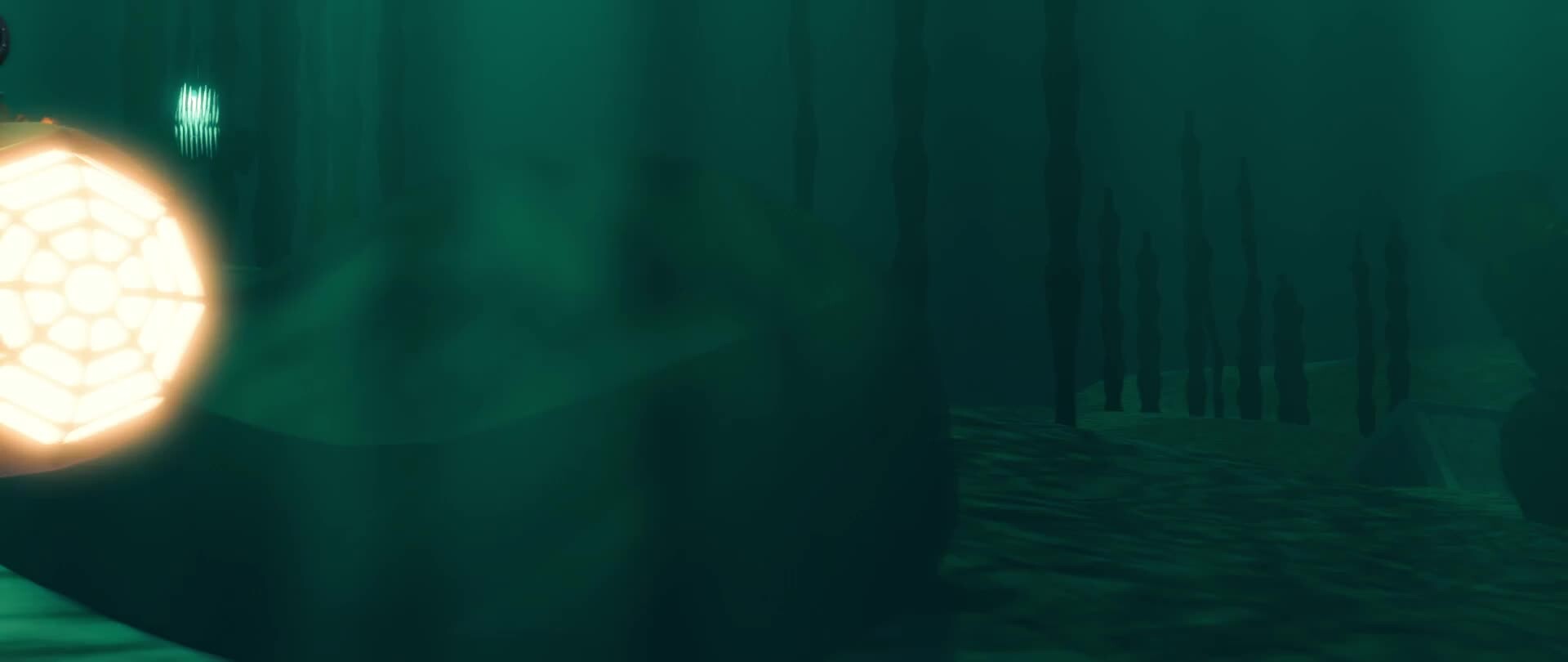 ArtStation - Endless engines render challenge submission