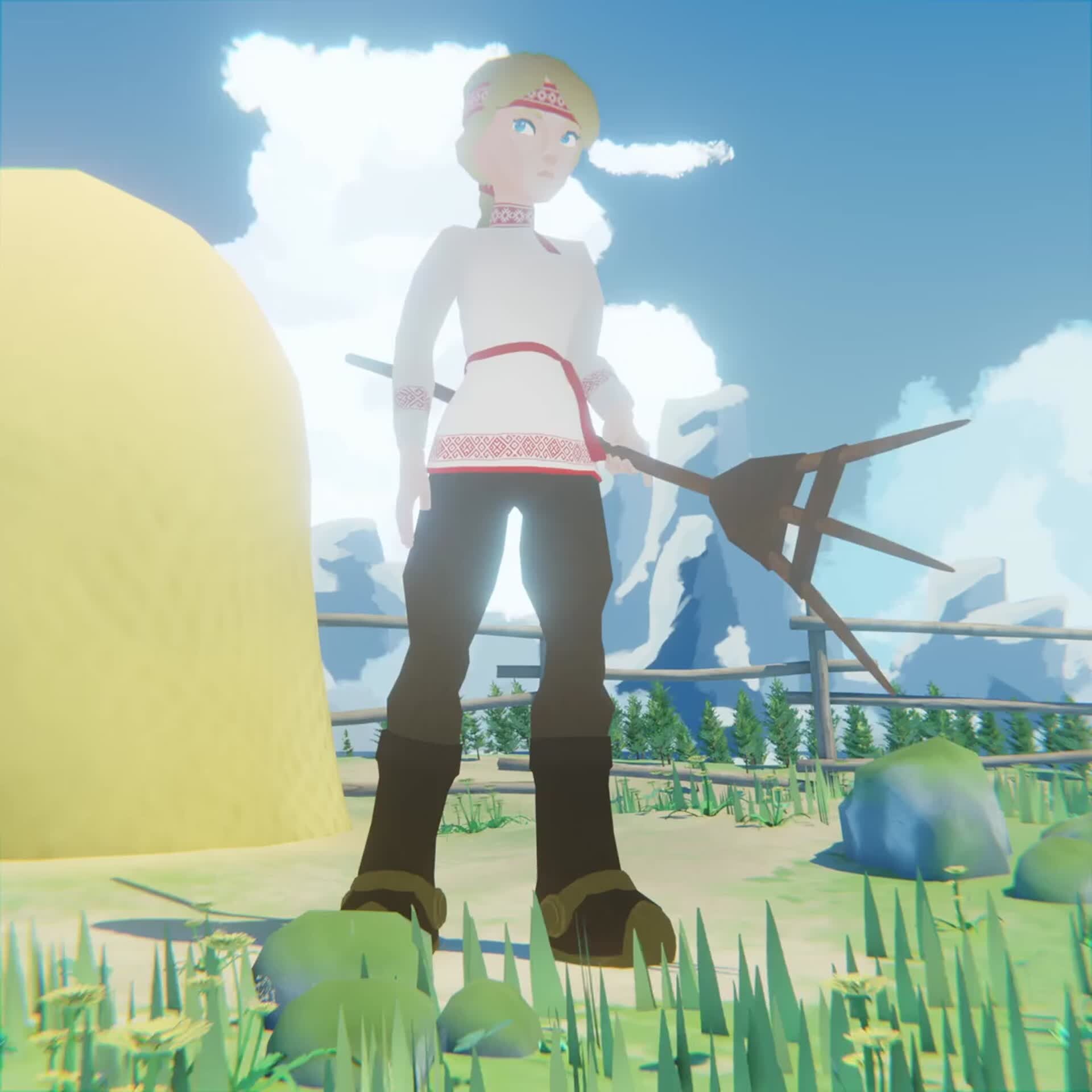 ArtStation - Slava