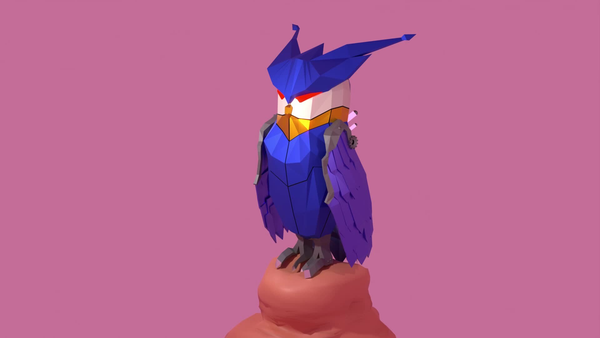ArtStation - Mecha-Malfestio - Monster Hunter Fan Art