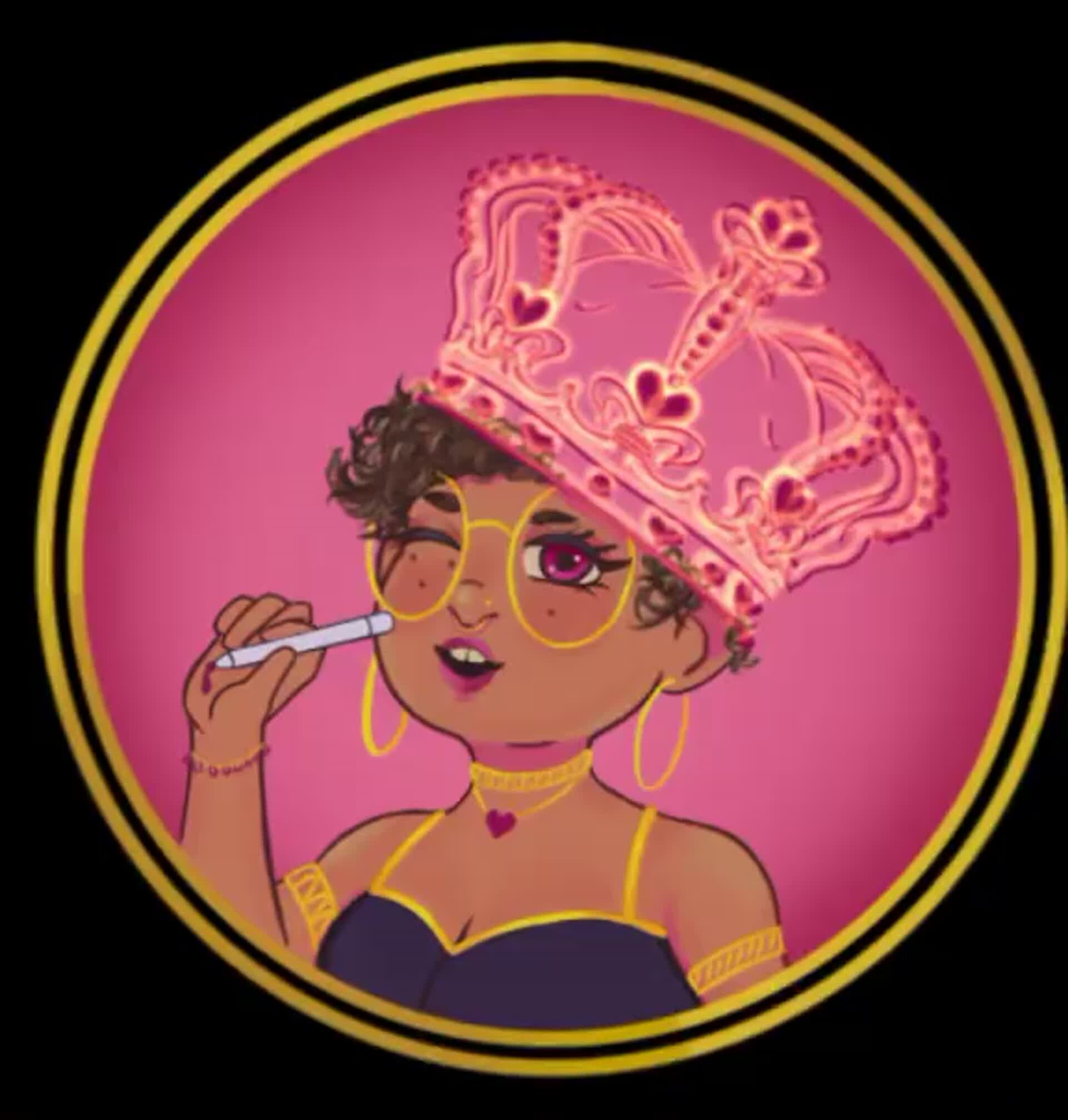 ArtStation - Logo in Motion