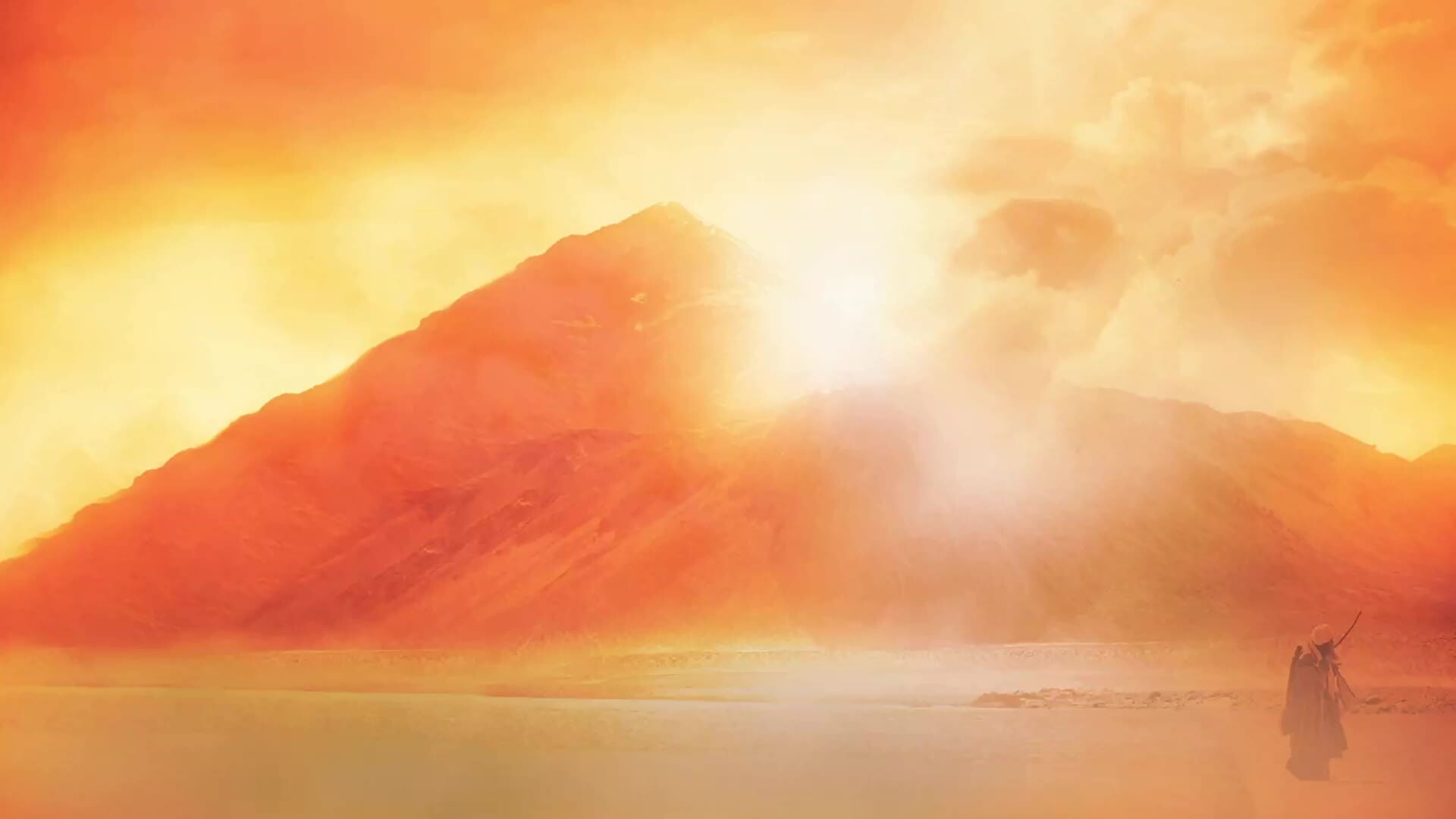 ArtStation - Motion Posters