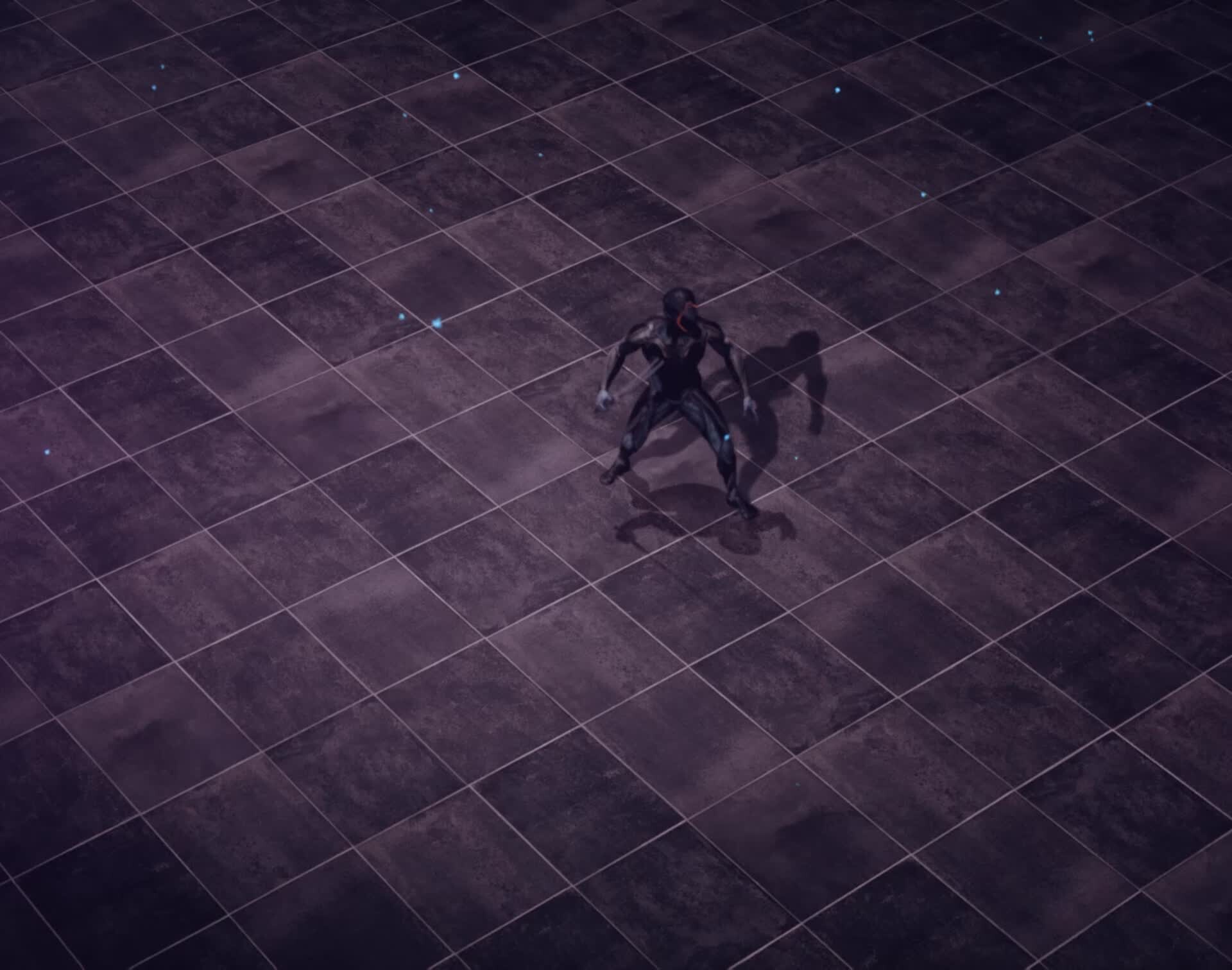 ArtStation - Electric_Attack