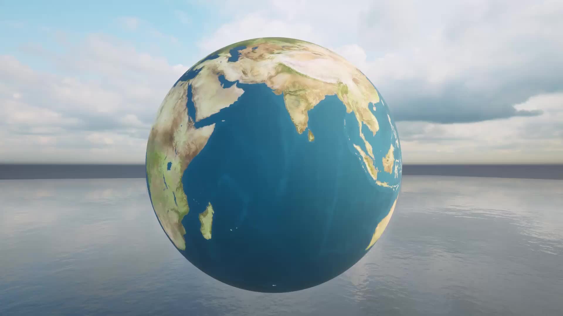 ArtStation - 3D- Motion Graphics