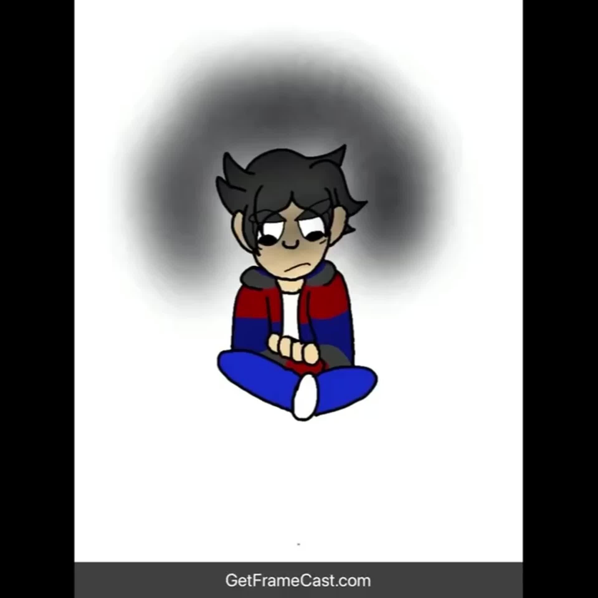 ArtStation - Animation Experiment #1