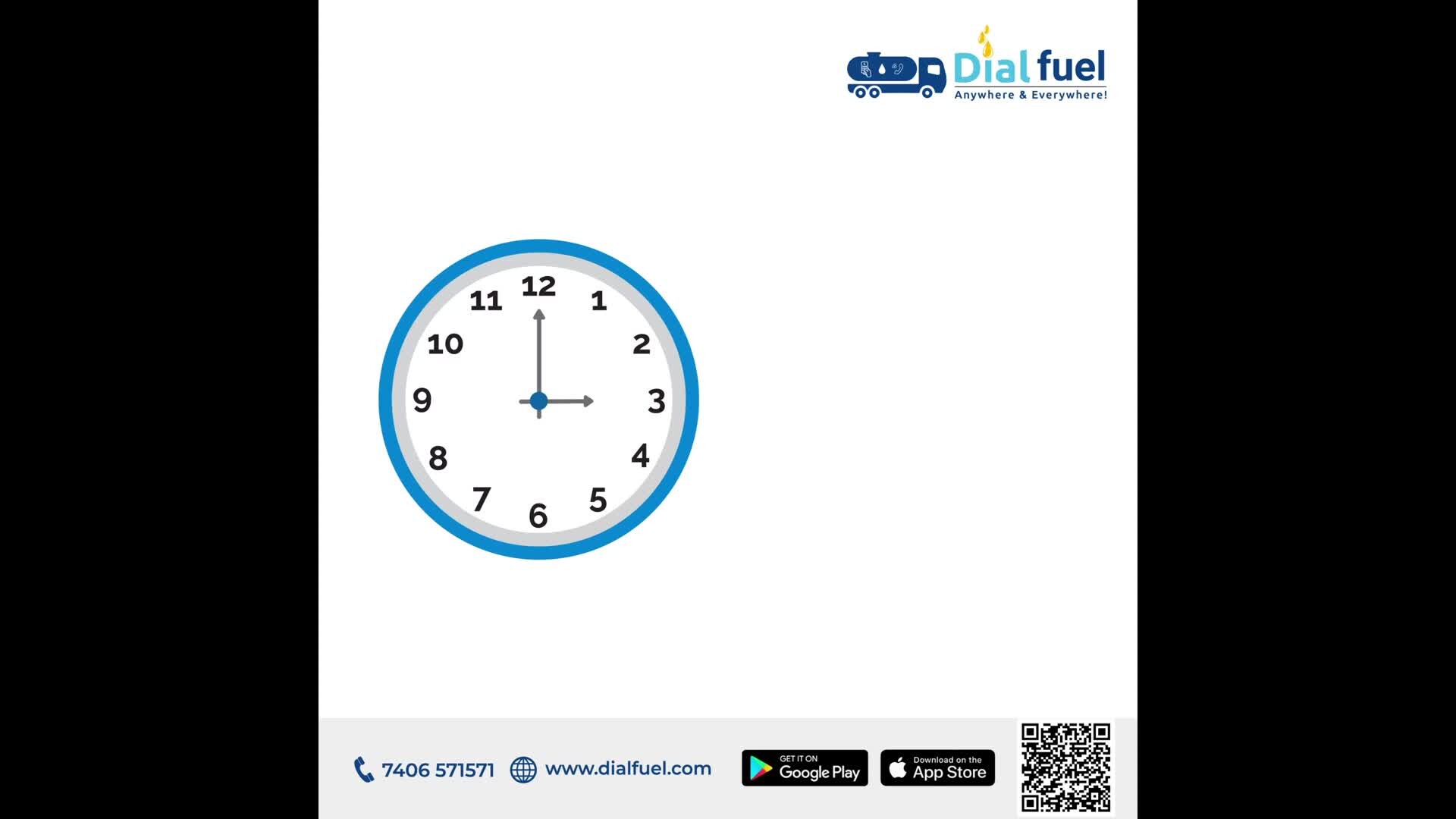 ArtStation - short clock animation