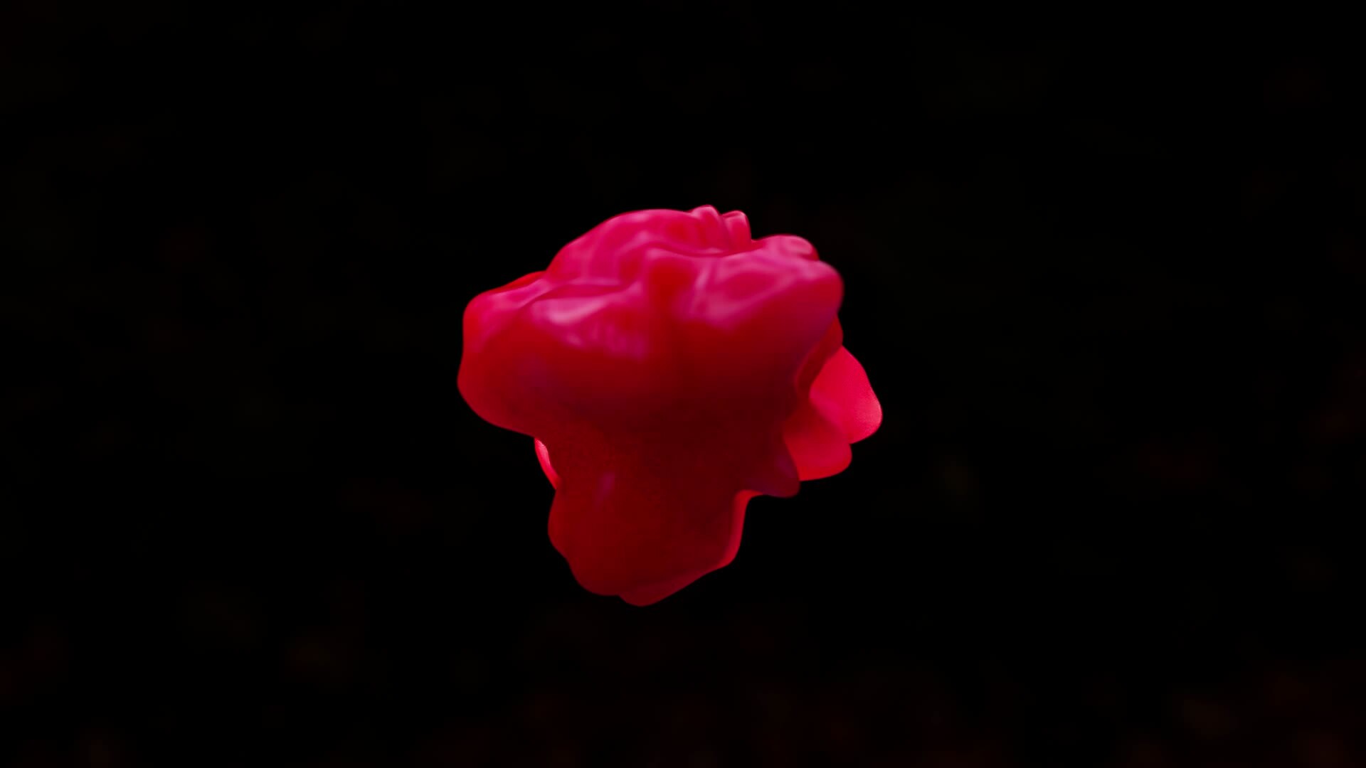 ArtStation - Blob 3D Animation