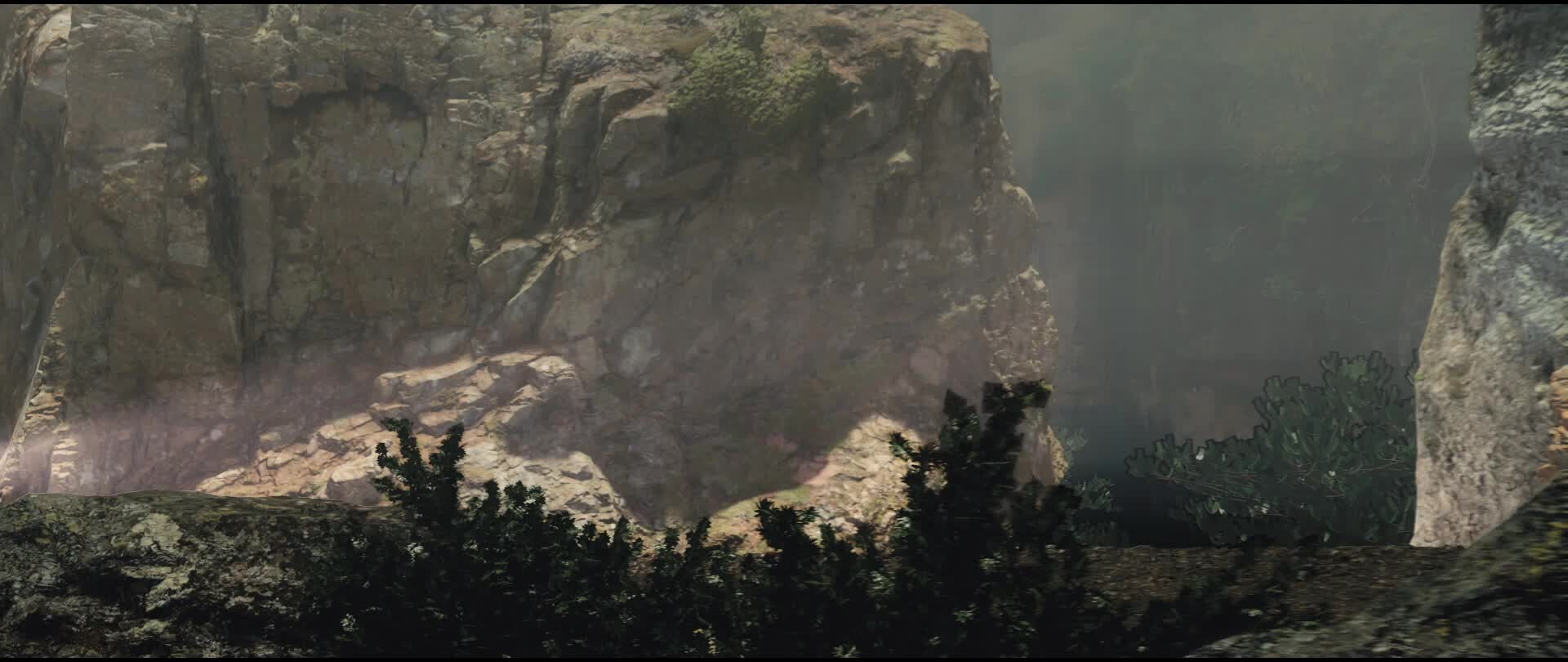 ArtStation - Endless Engines Challenge WIP