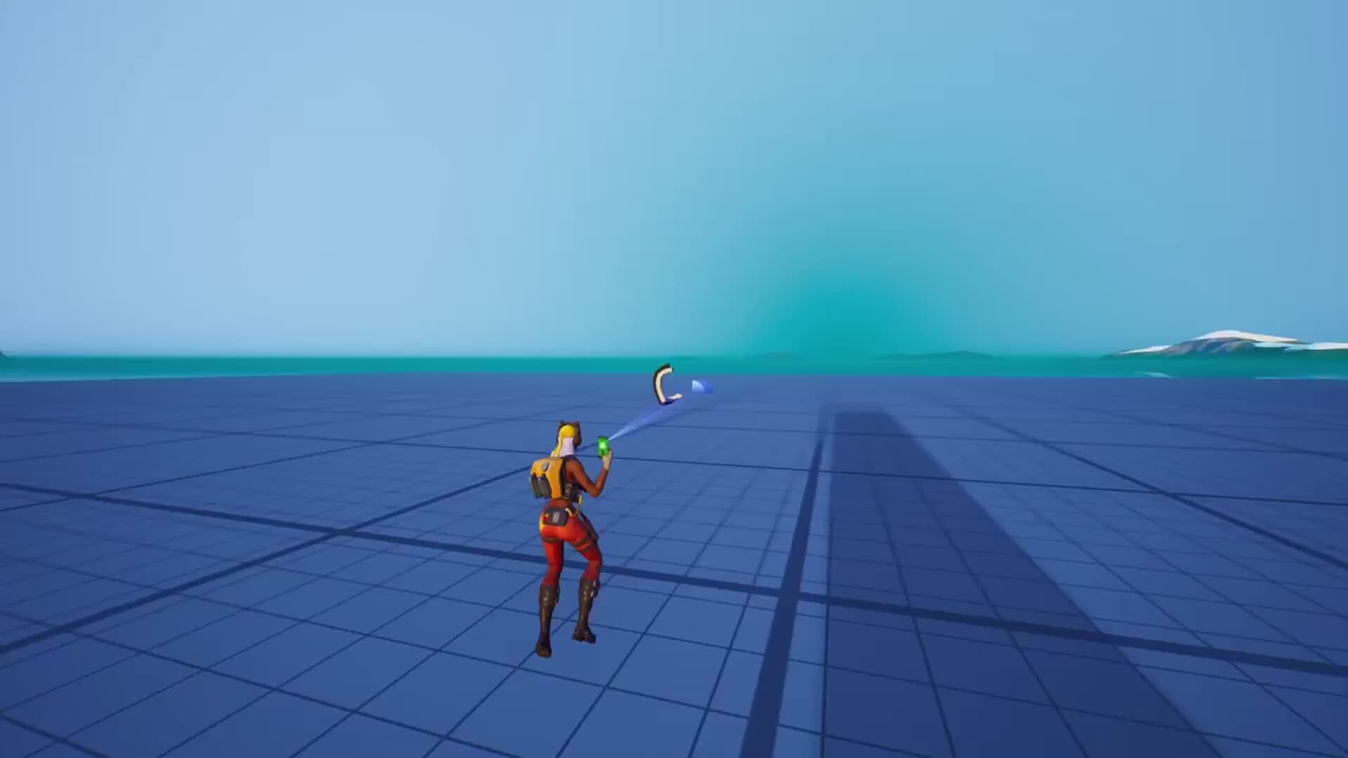 ArtStation - Puff Puff from Your Favorite Martian Built Inside Fortnite ...