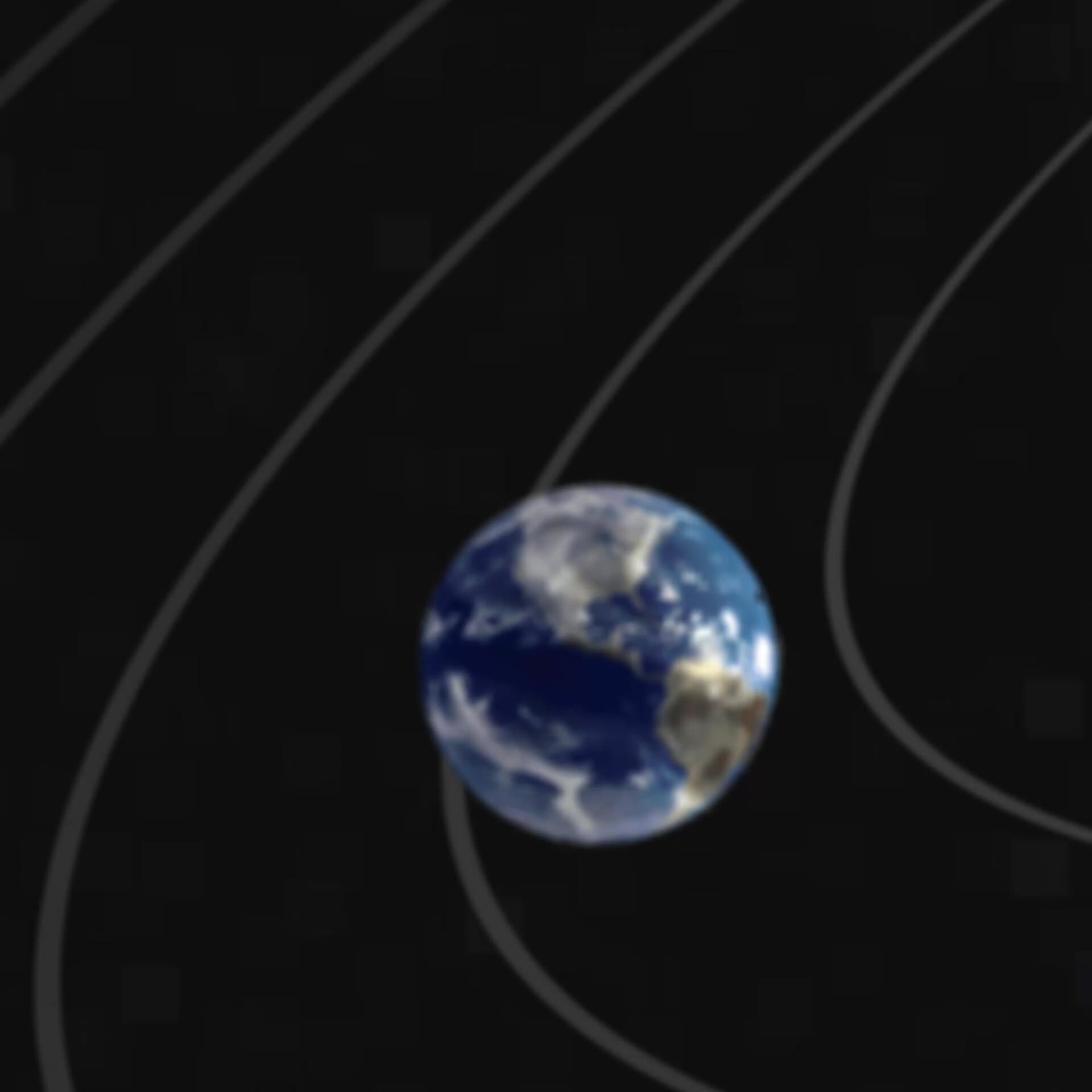 ArtStation - Solar System