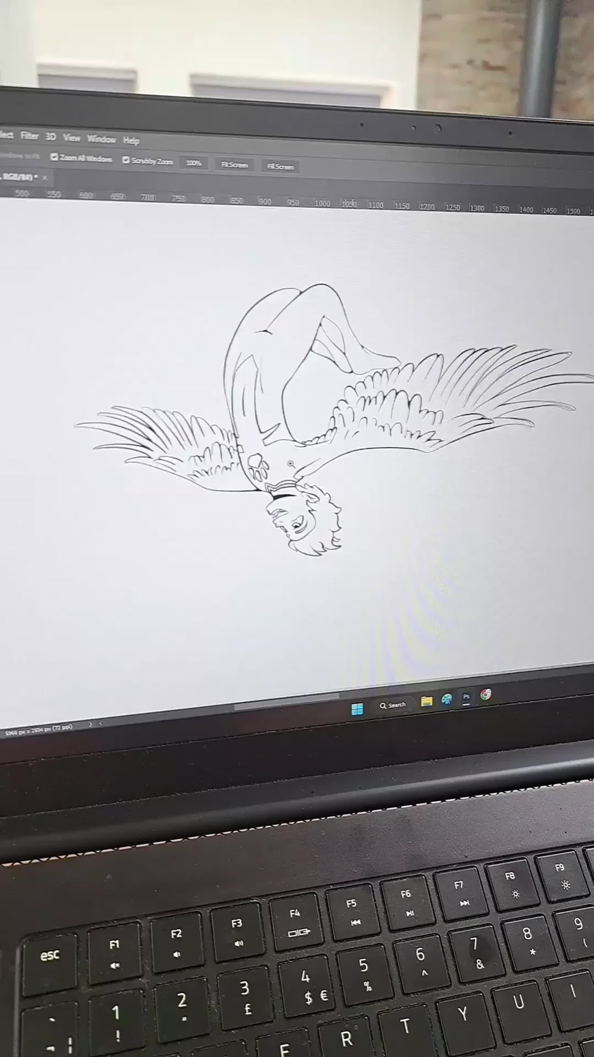 ArtStation - Animan Action Pose Reel