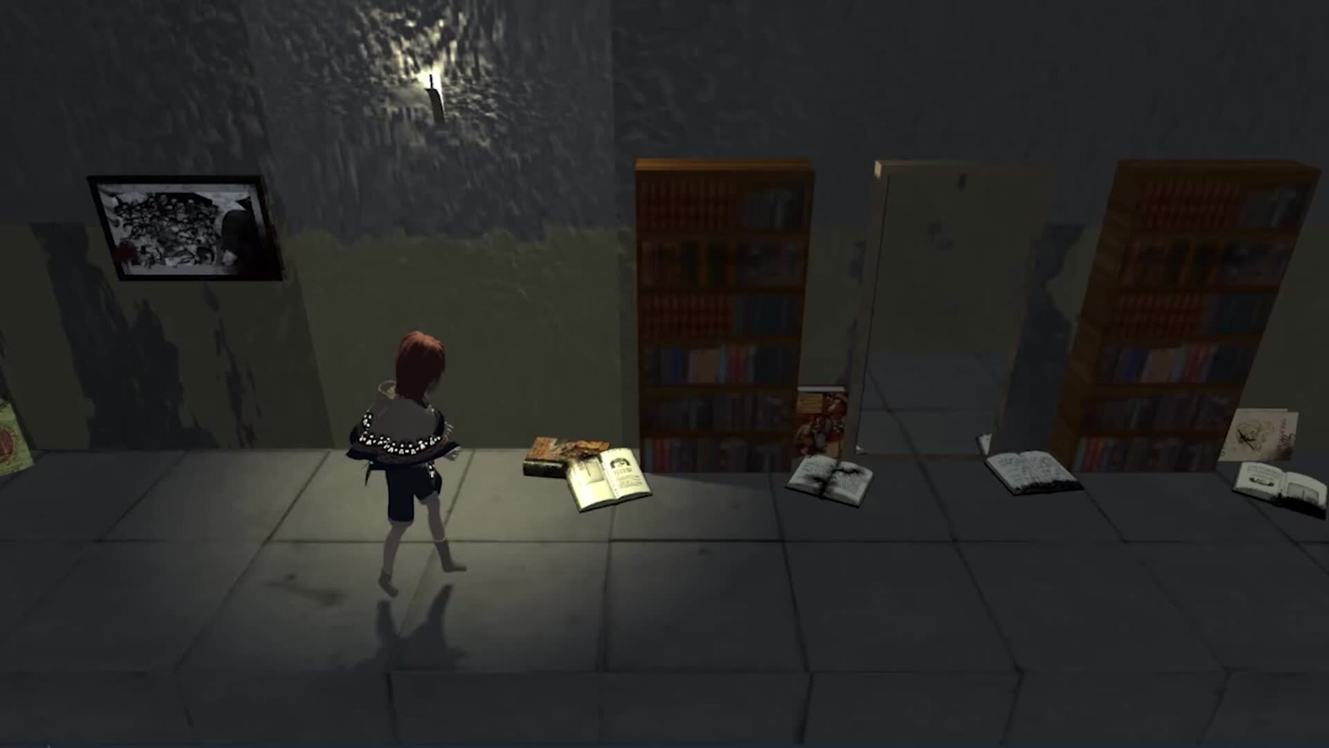 ArtStation - Unity VFX