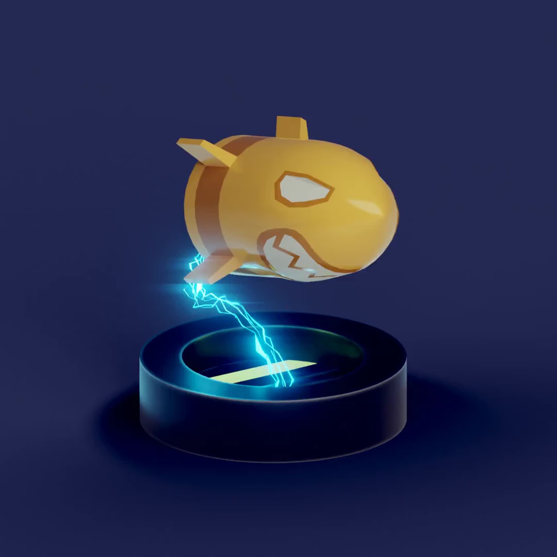 ArtStation - Moab Mauler - BTD5 Fanart