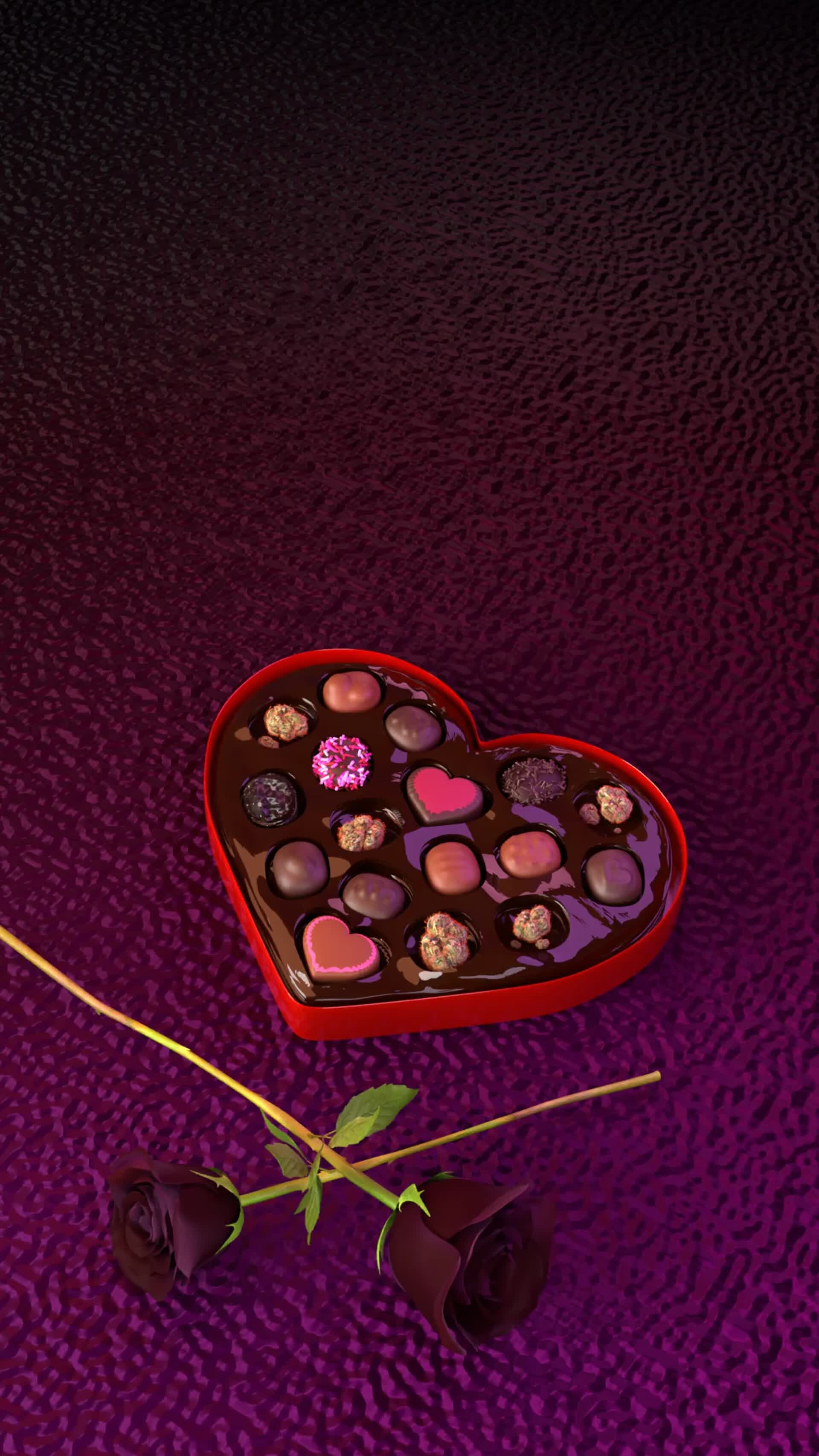 ArtStation - Chocolate Dreams