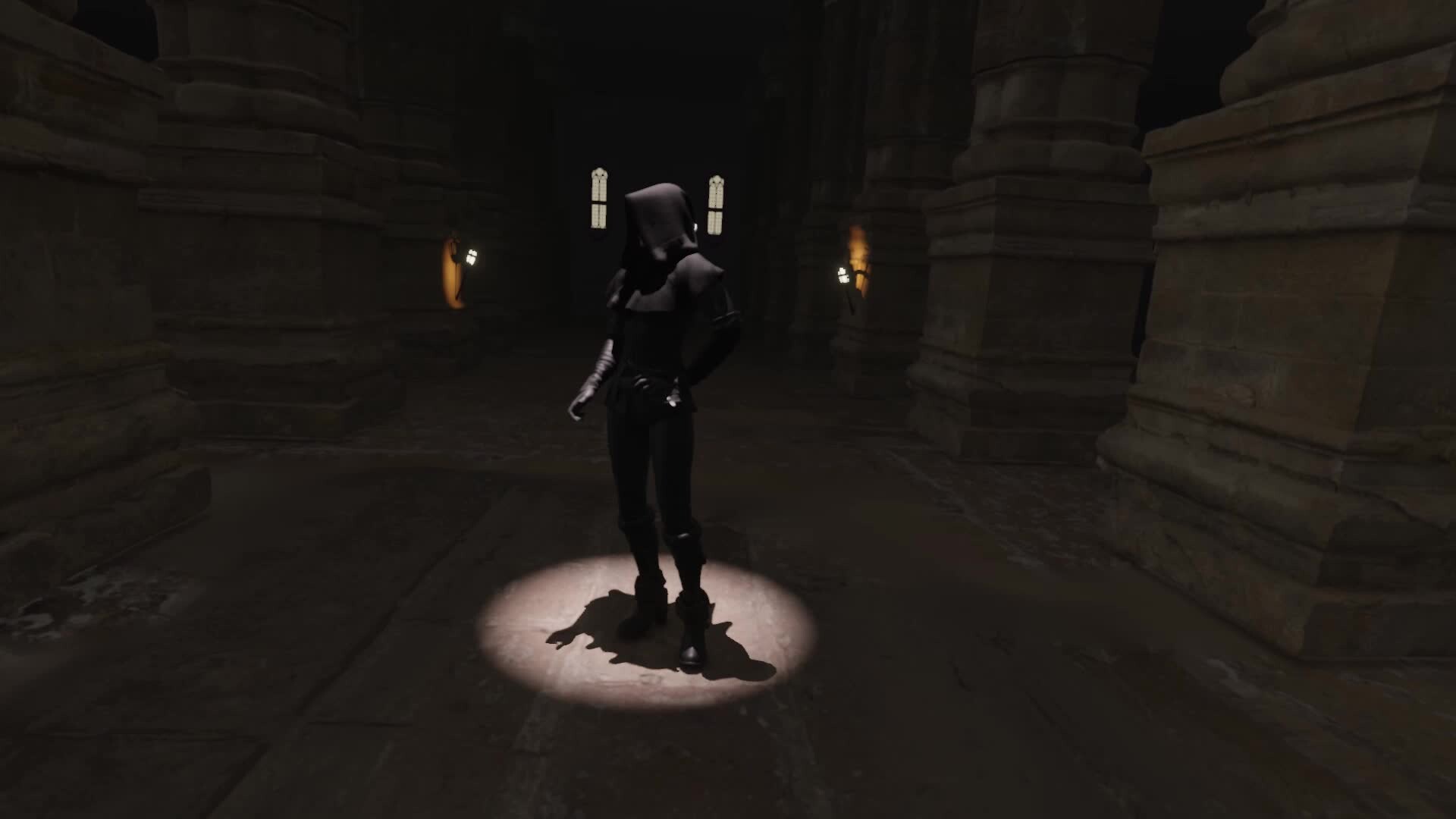 ArtStation - The Throne Room