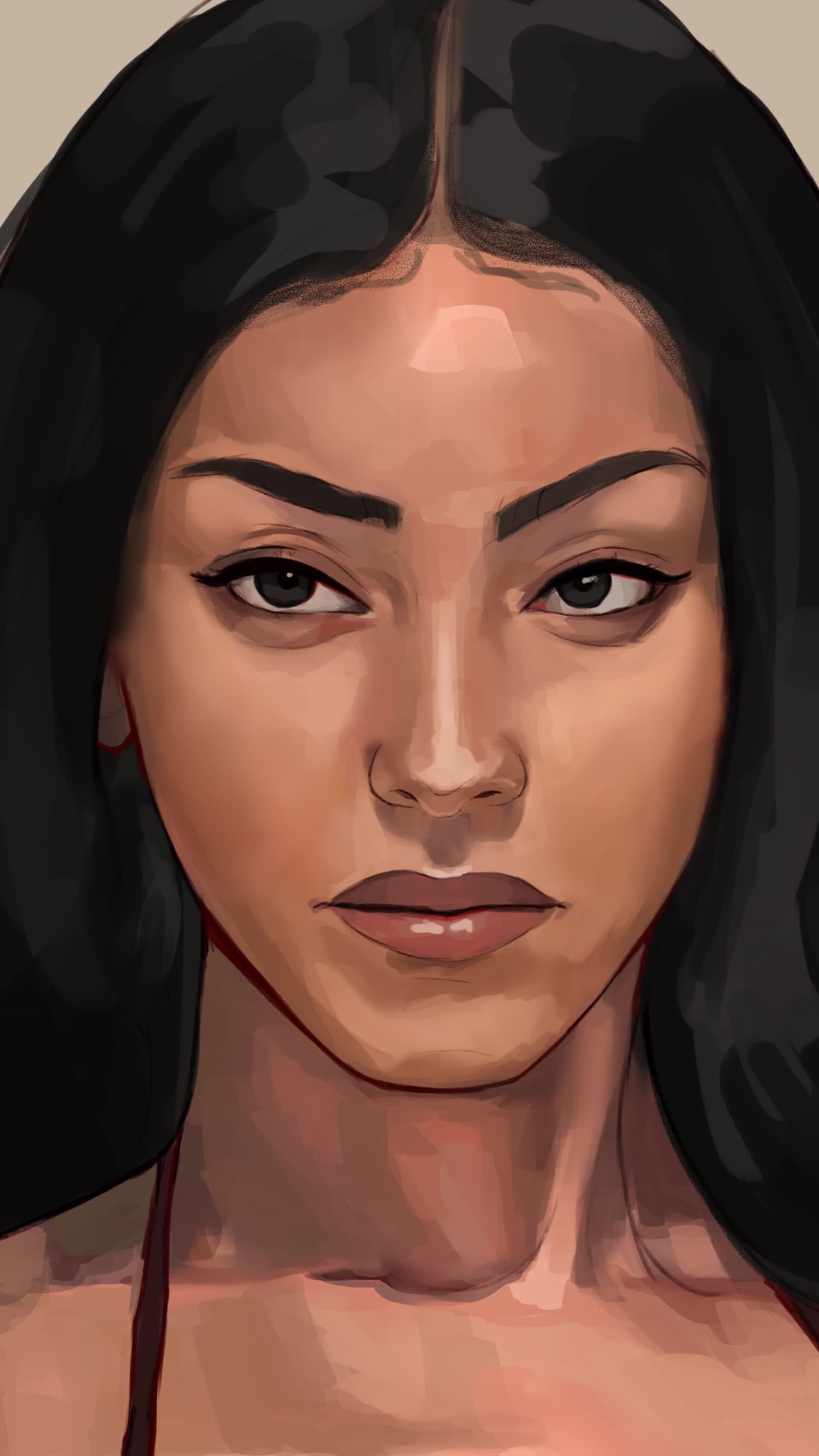 ArtStation - Commissioned artworks