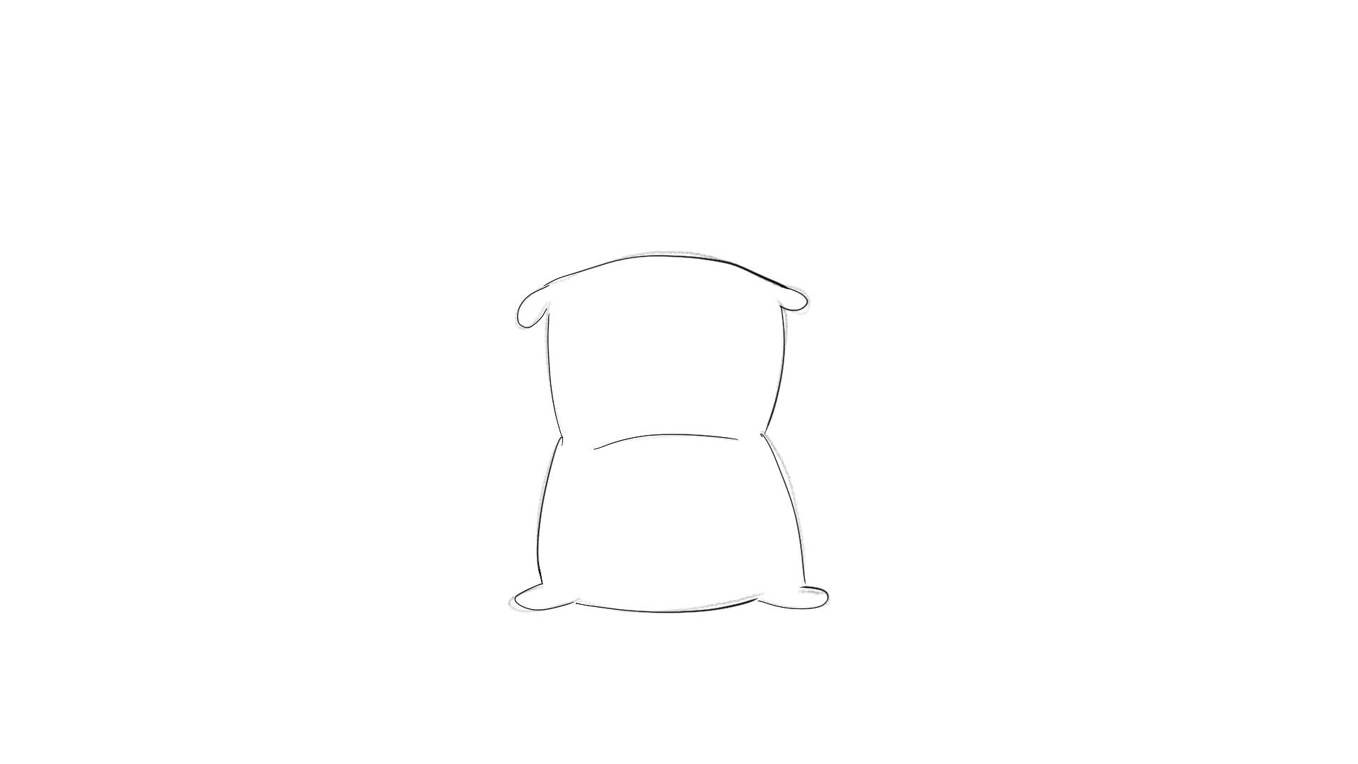 ArtStation - Flour Sack Animations