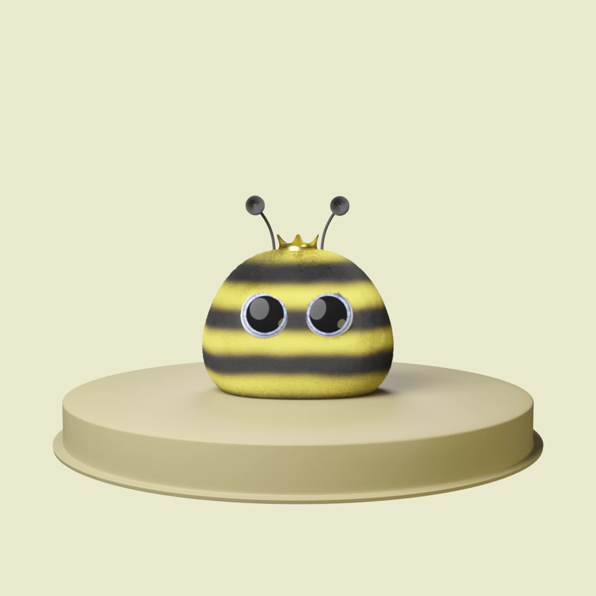 ArtStation - Slimie 011 - Vivie