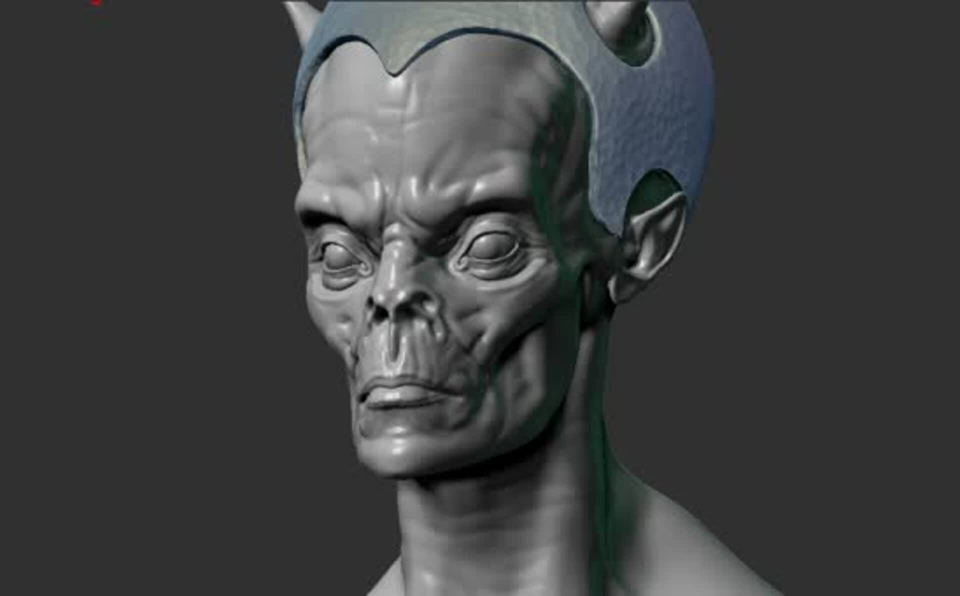 ArtStation - Pure Fedor