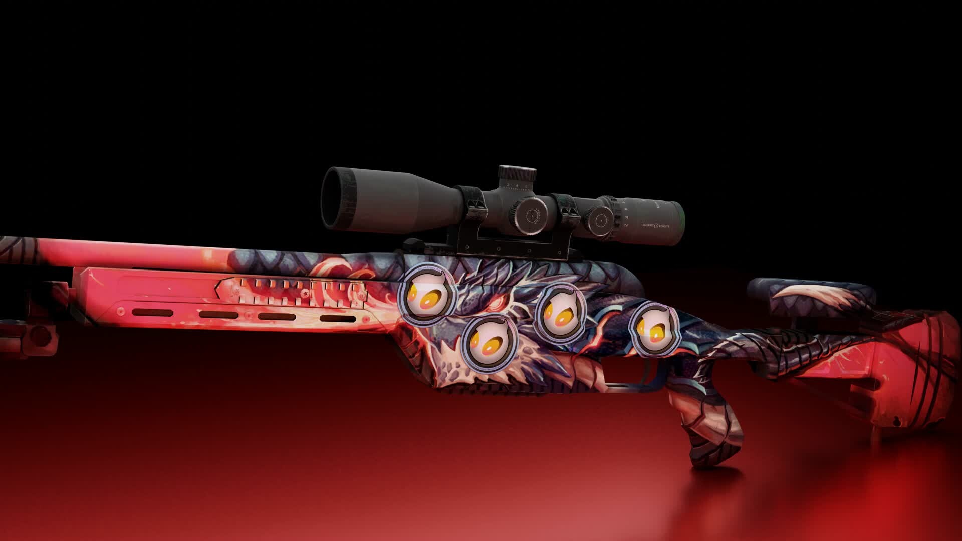 ArtStation - Blood, Fire, Death