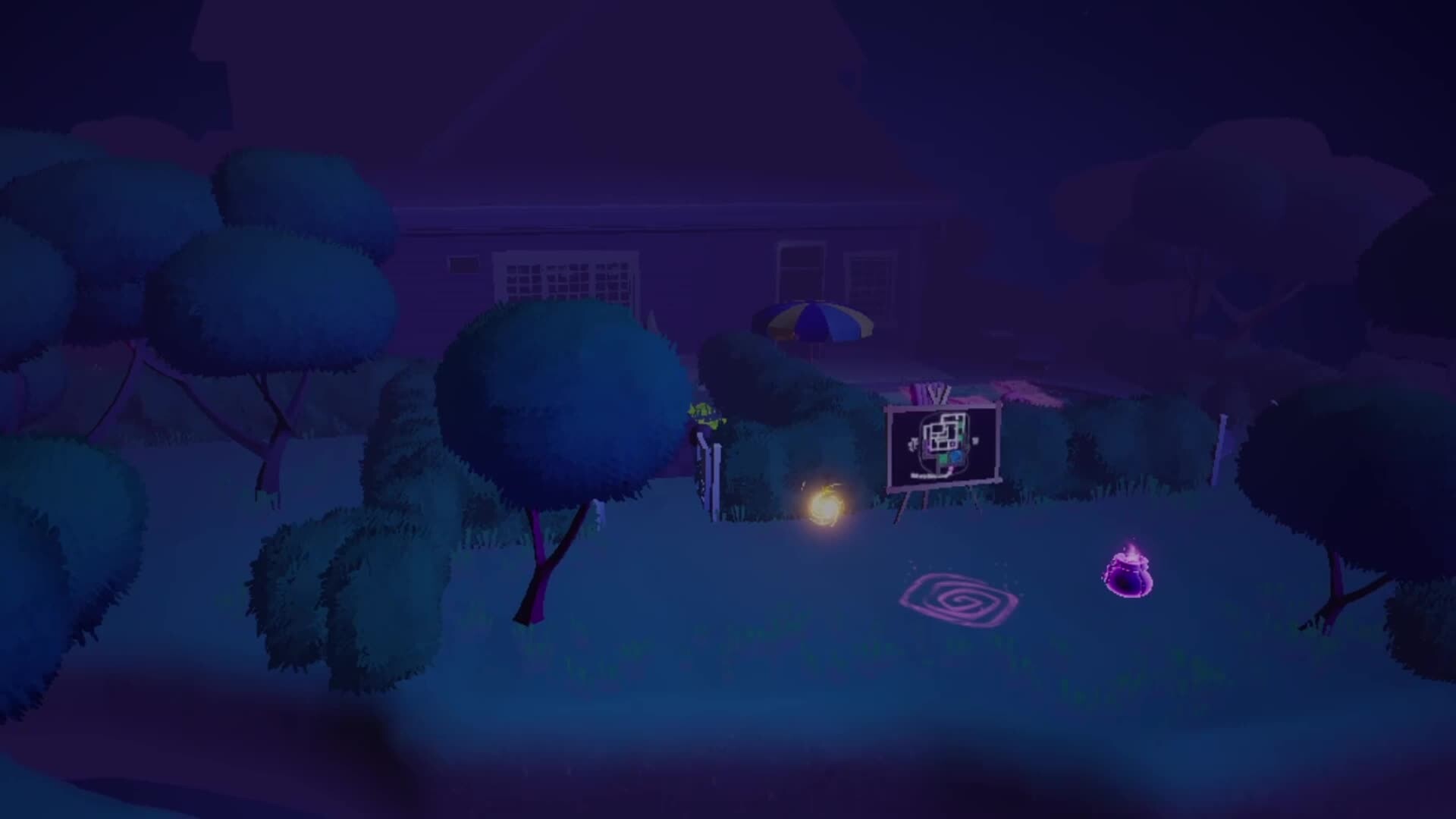 ArtStation - Shaders and Visual Effects