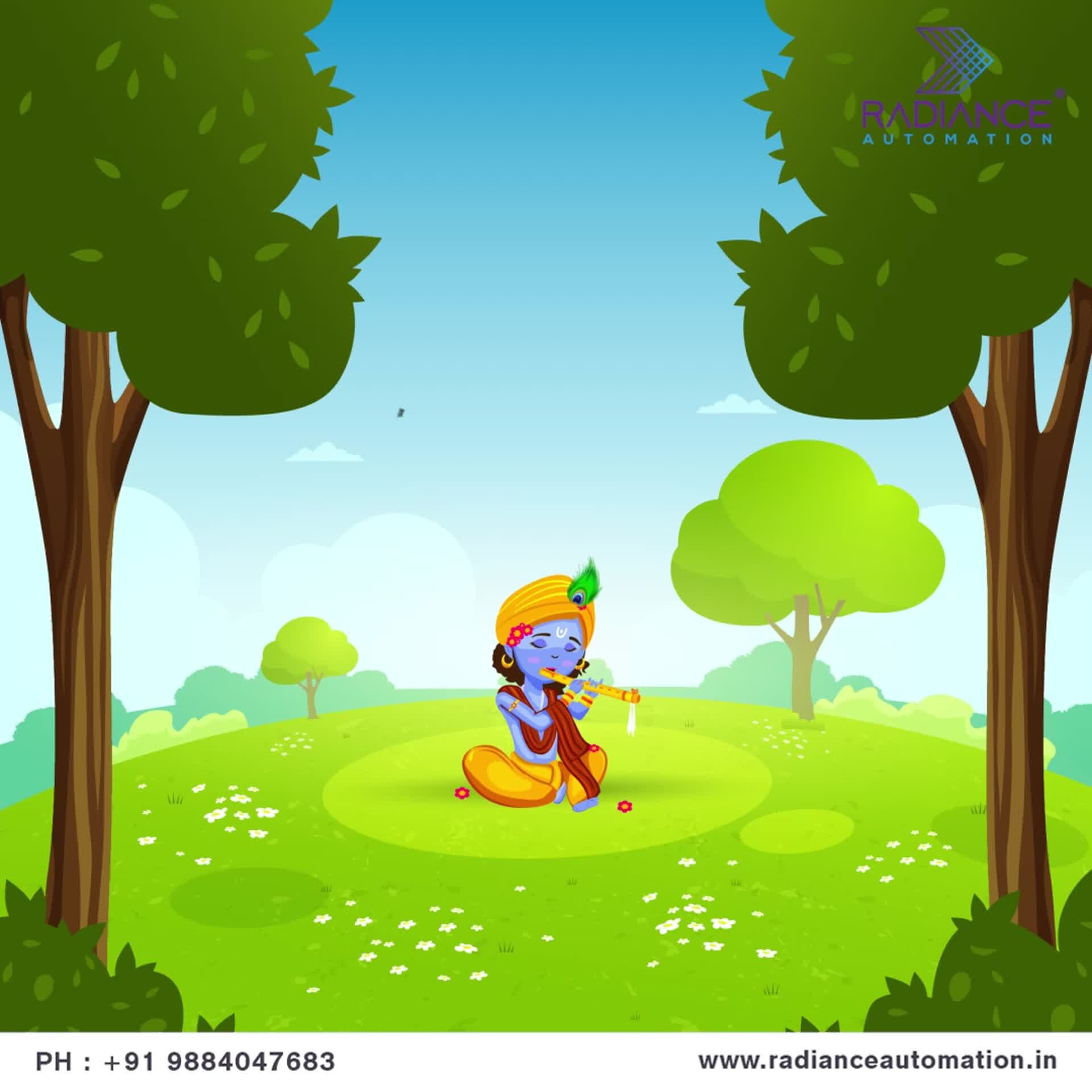 ArtStation - 2d Animation