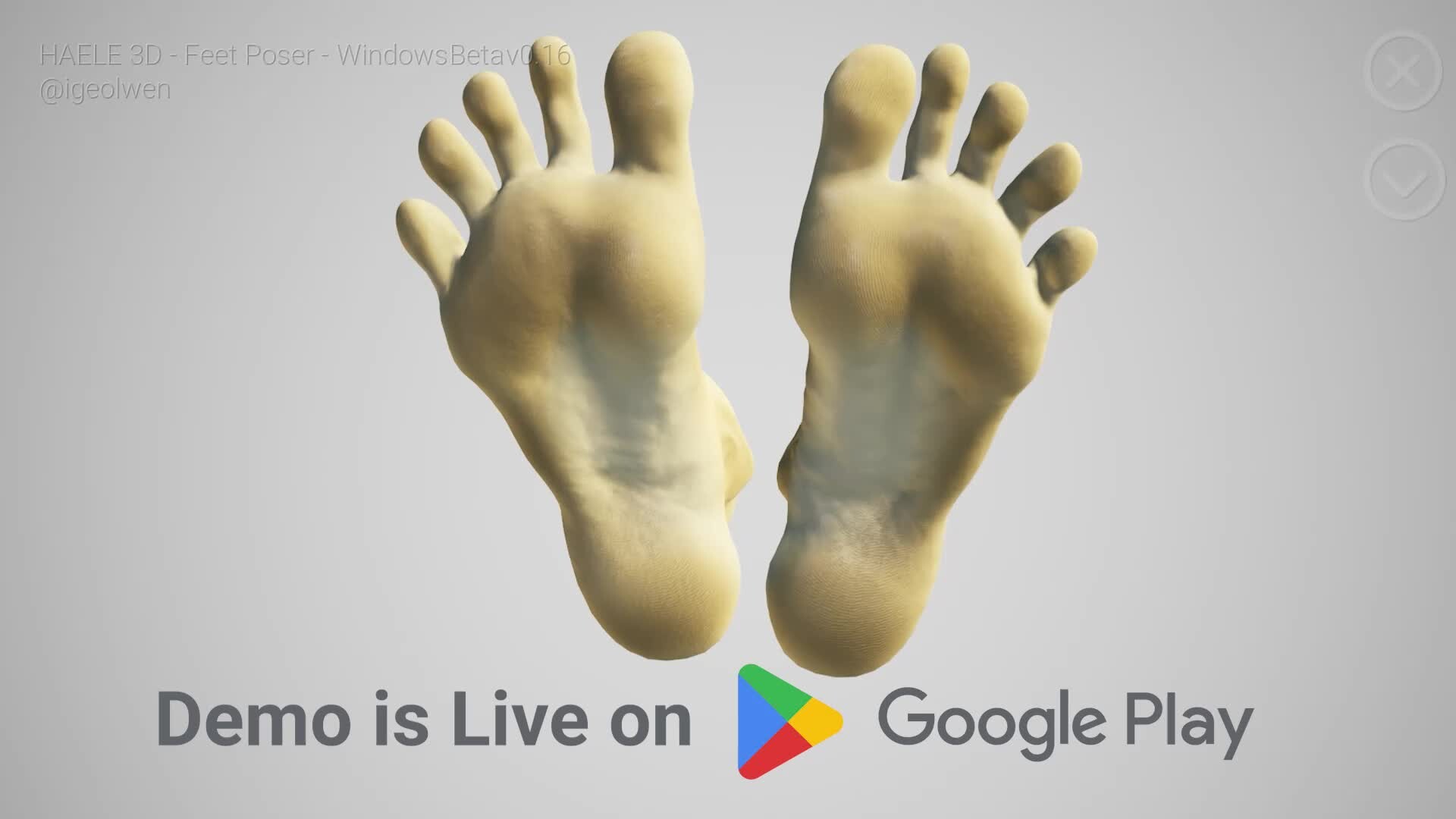 ArtStation - Demo is Live on Google Play