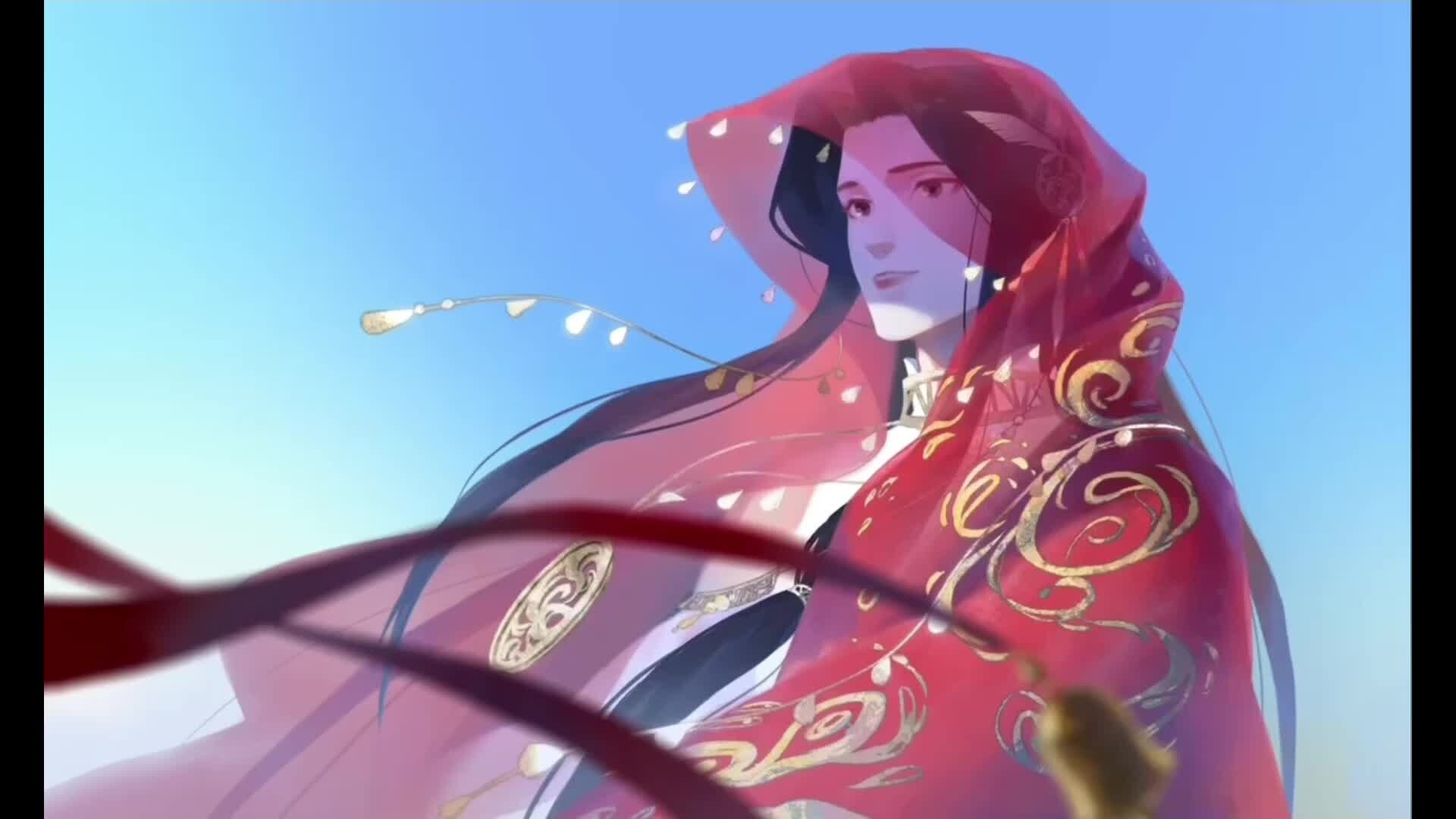 ArtStation - Motion piece