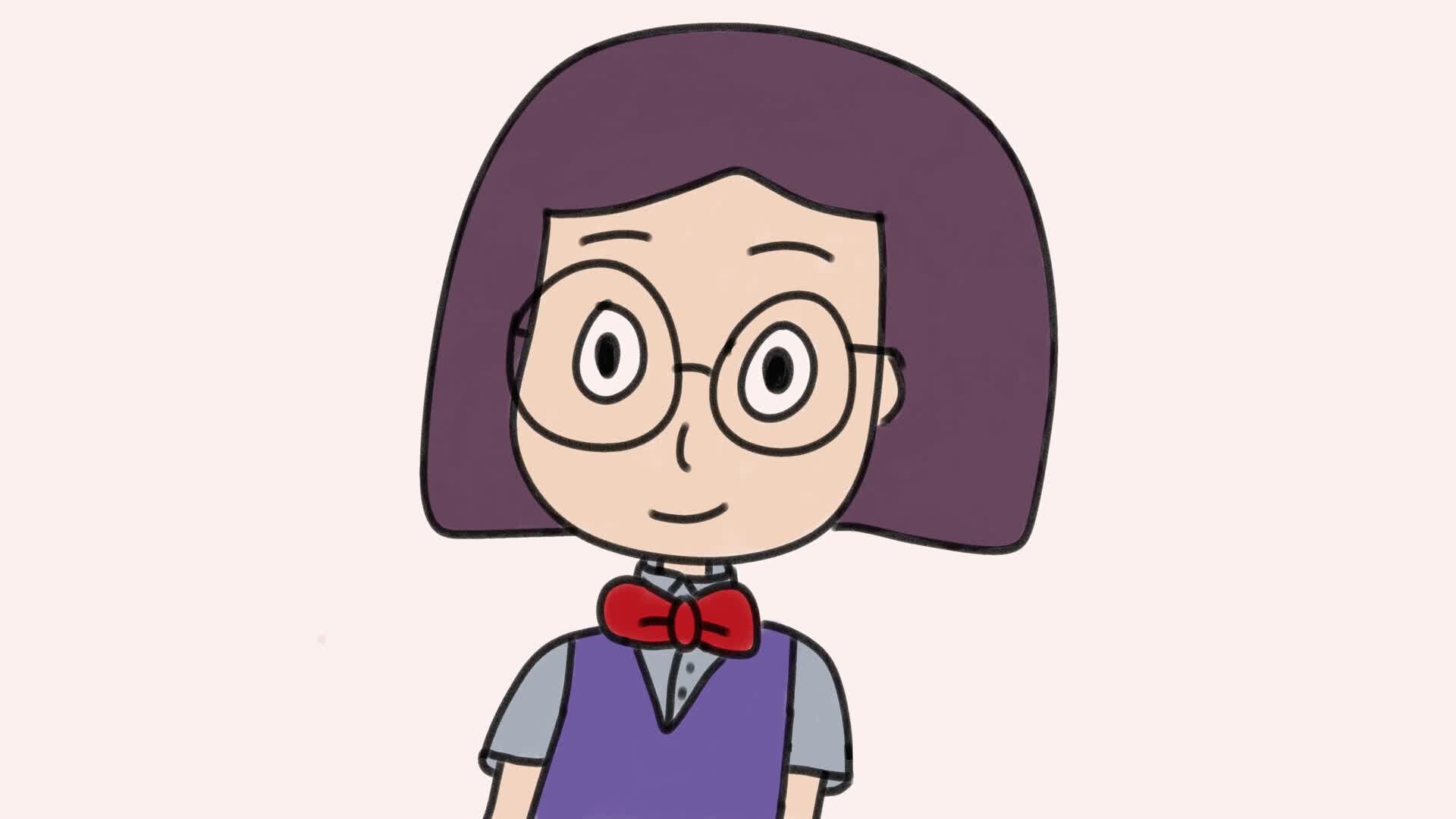 ArtStation - Gasp Animation