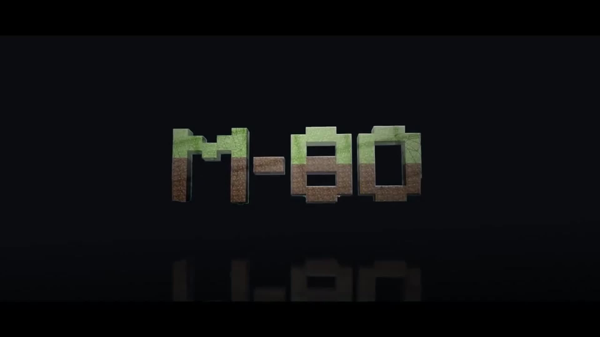 ArtStation - M80 _ 3D ANIMATION SERIES _ EPISODE 1