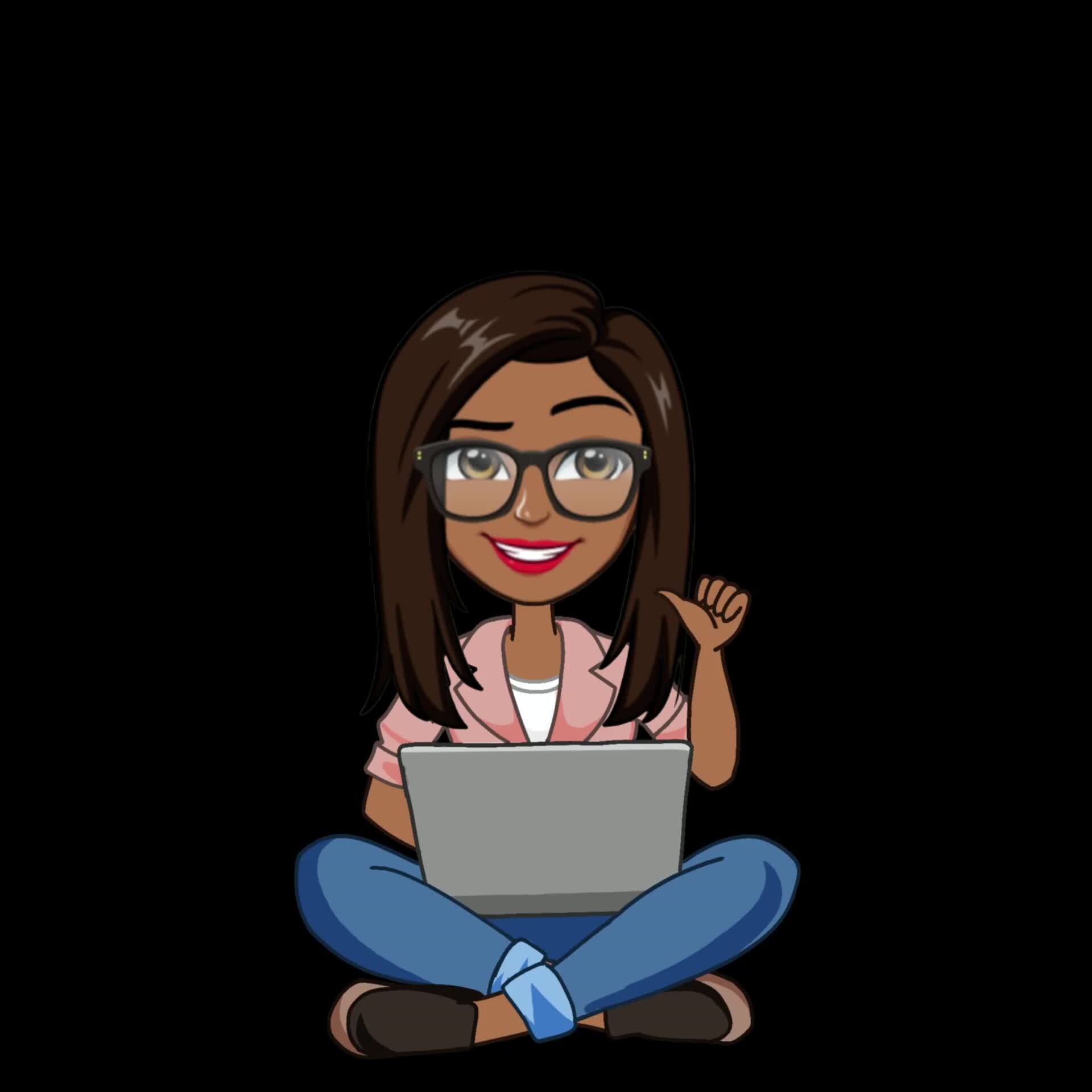 ArtStation - Work Avatars