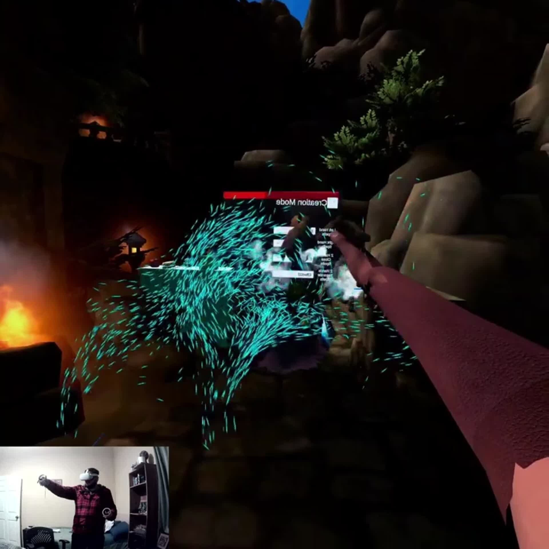 ArtStation - VR Tests