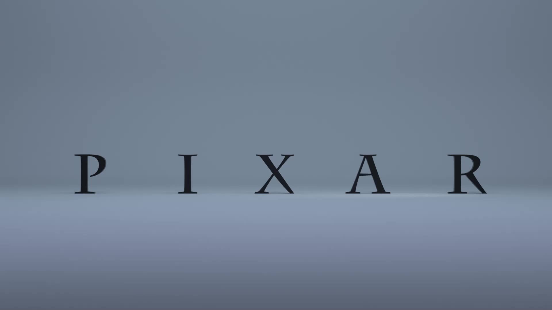 ArtStation - Pixar animation