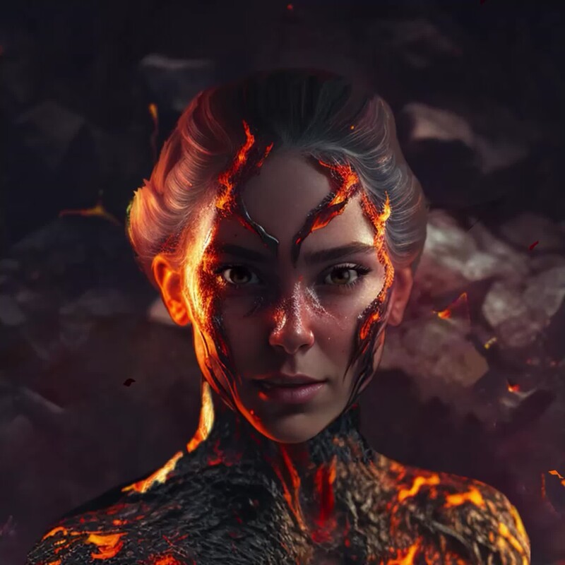 ArtStation - Artem Nechaev