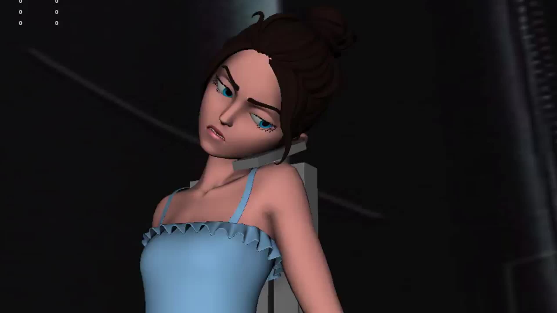 ArtStation - Character Animation