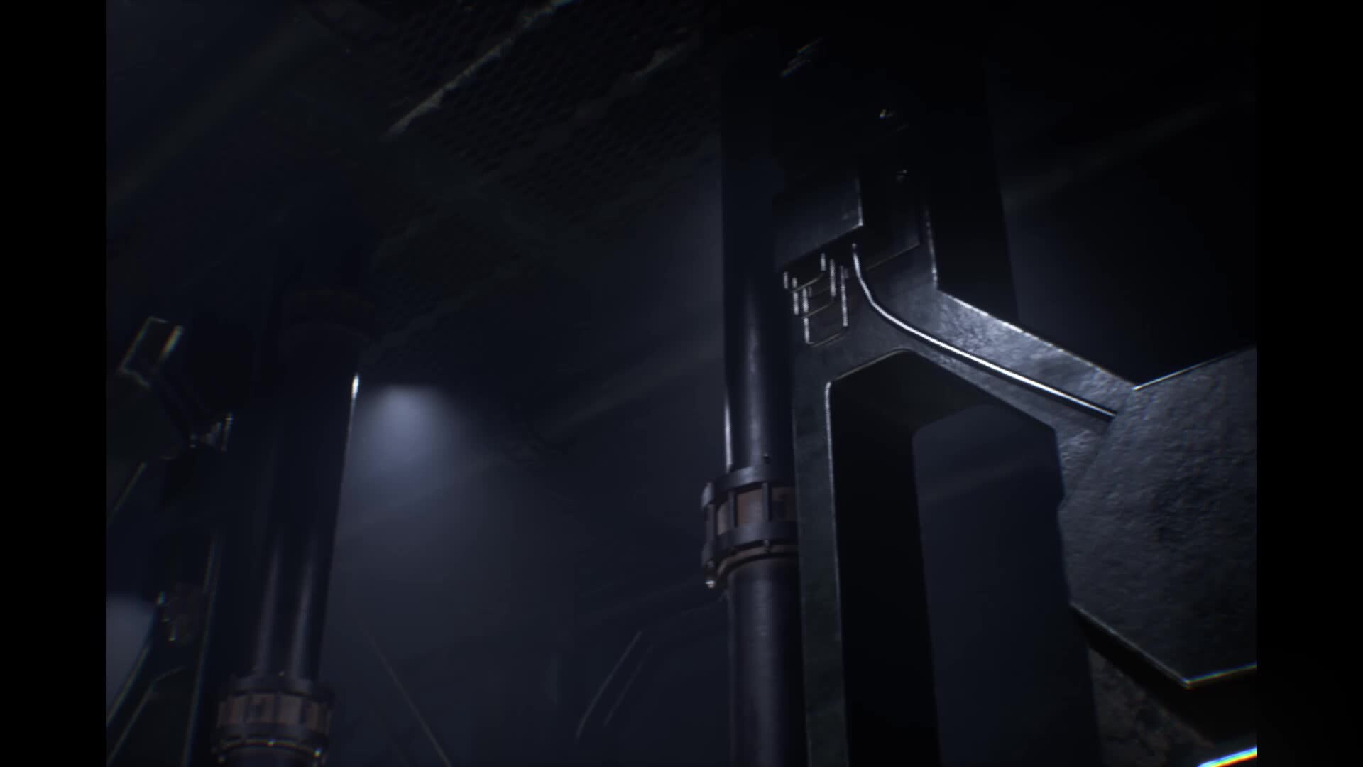 ArtStation - Factory Unreal Engine 5