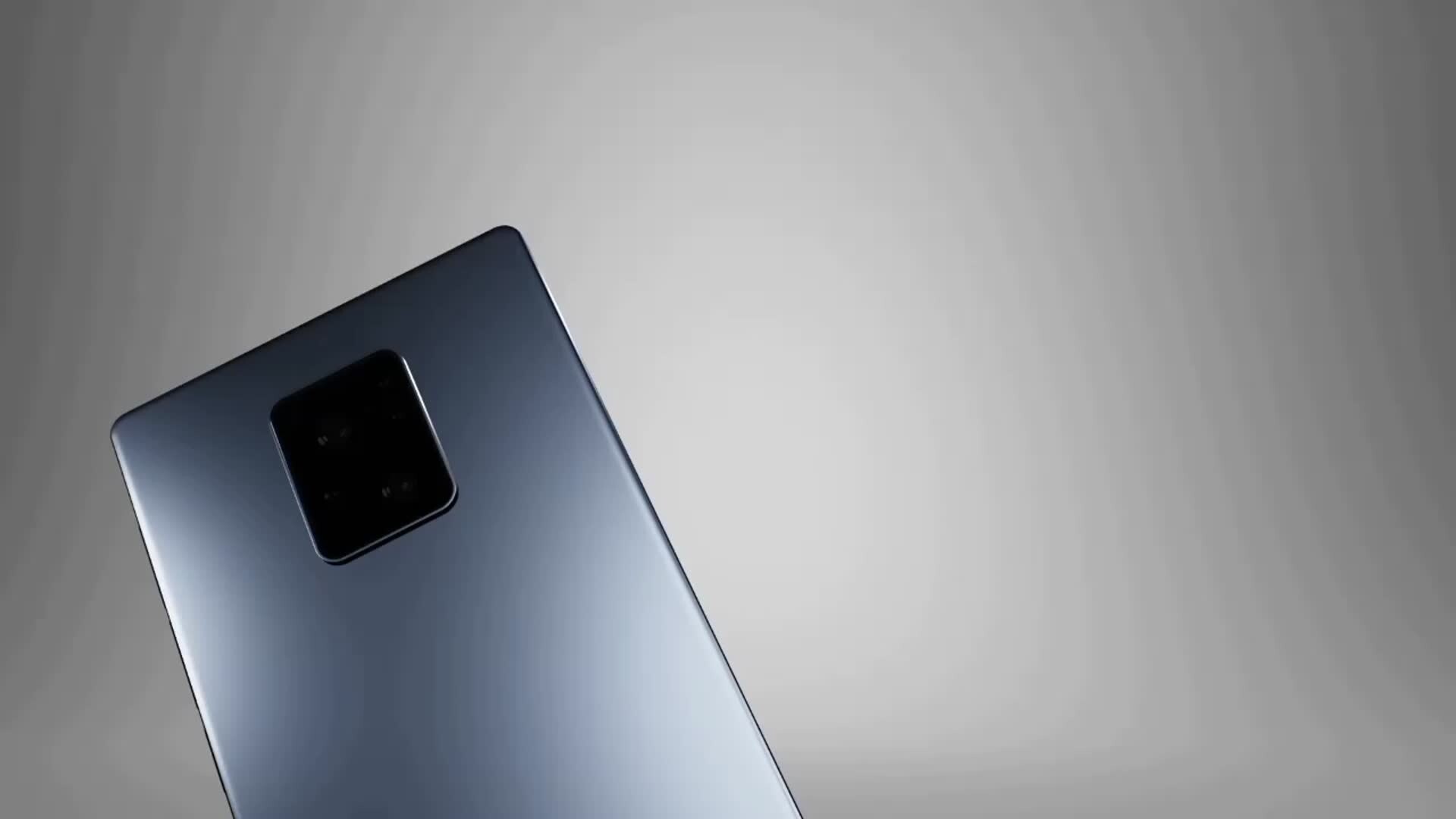 ArtStation - phone animation