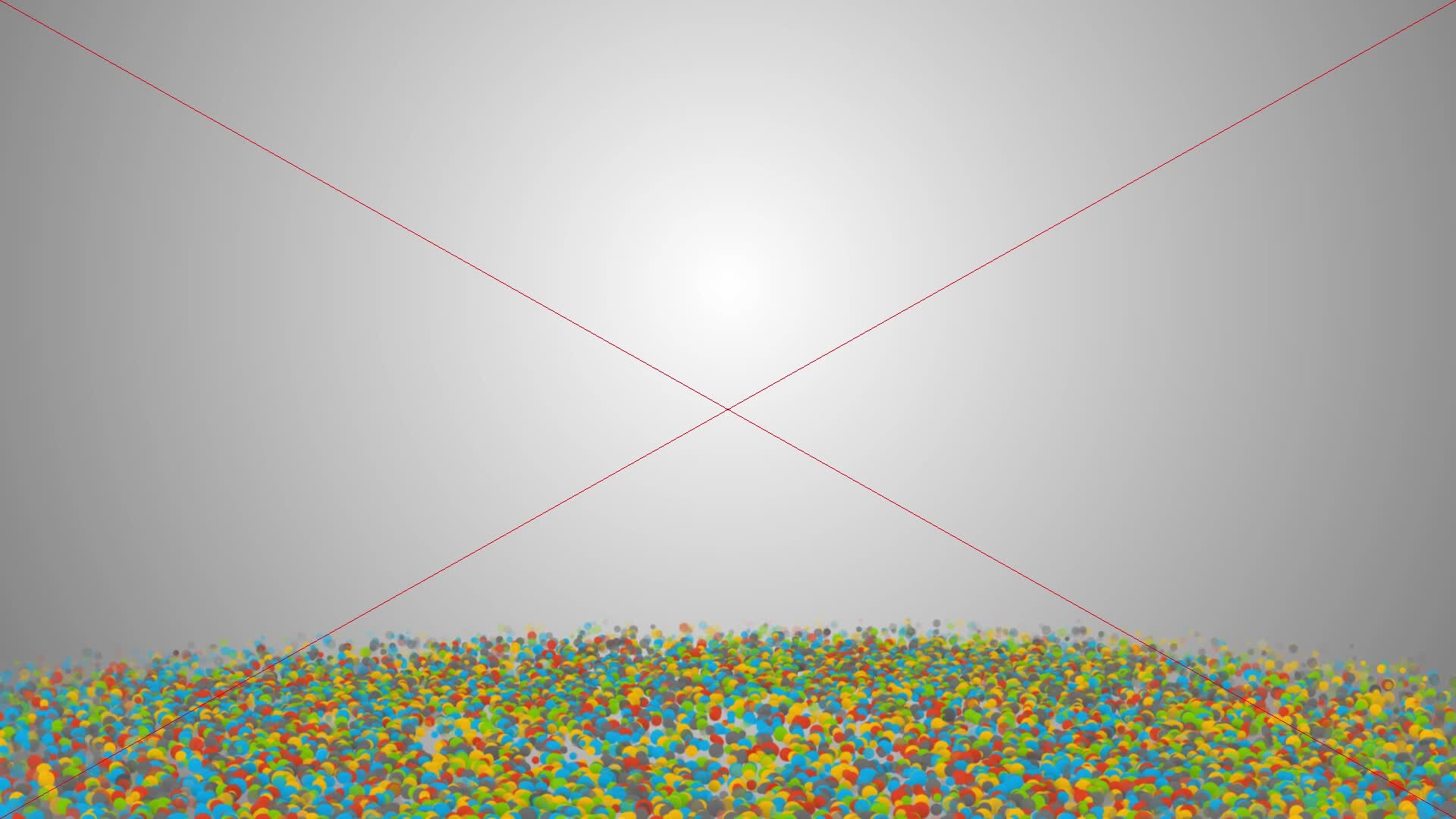 ArtStation - Particular Trap Code Animation