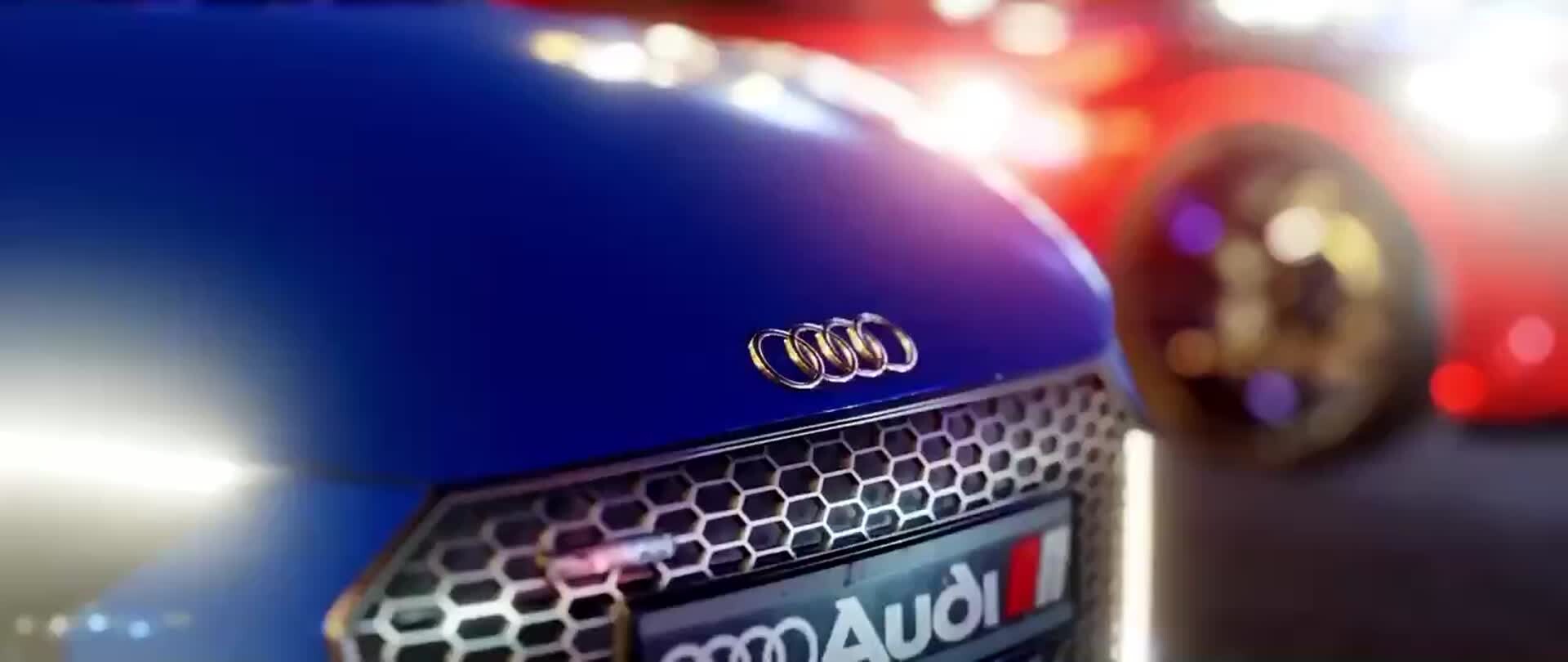 ArtStation - Car animation