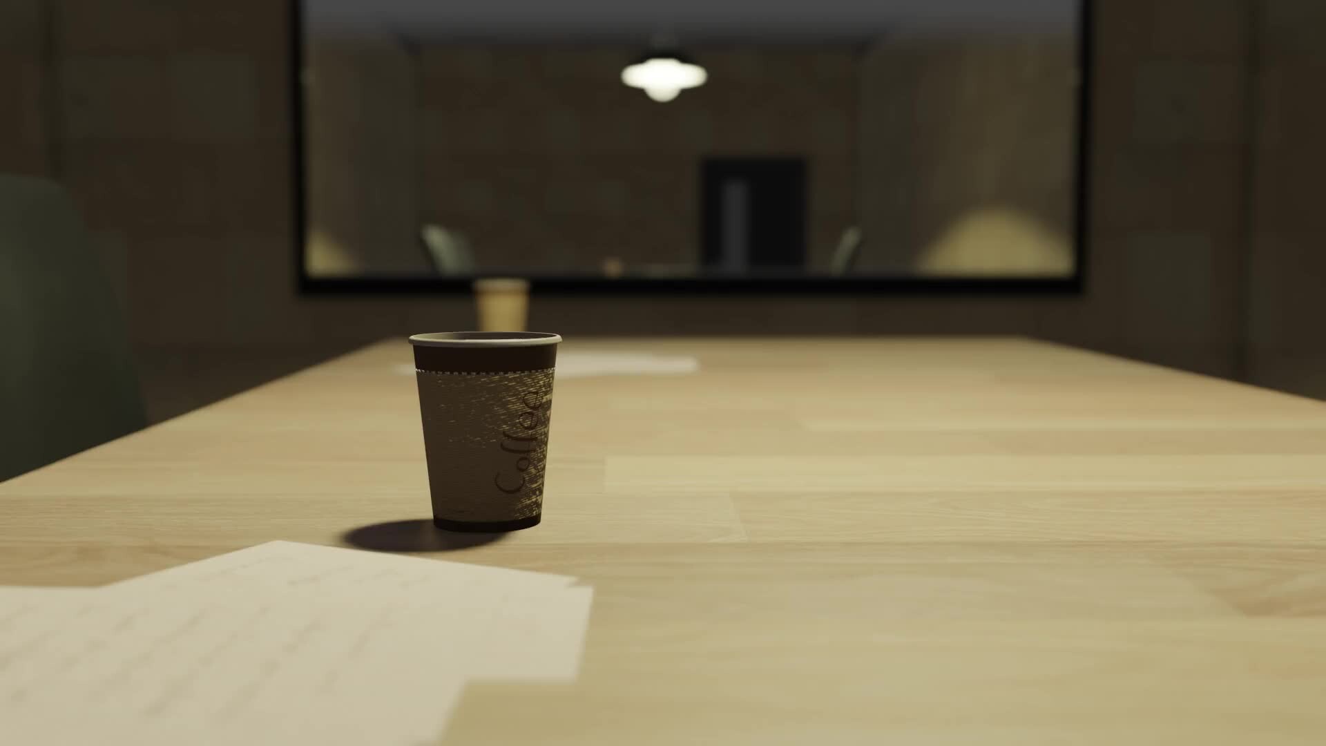 ArtStation - Interrogatory