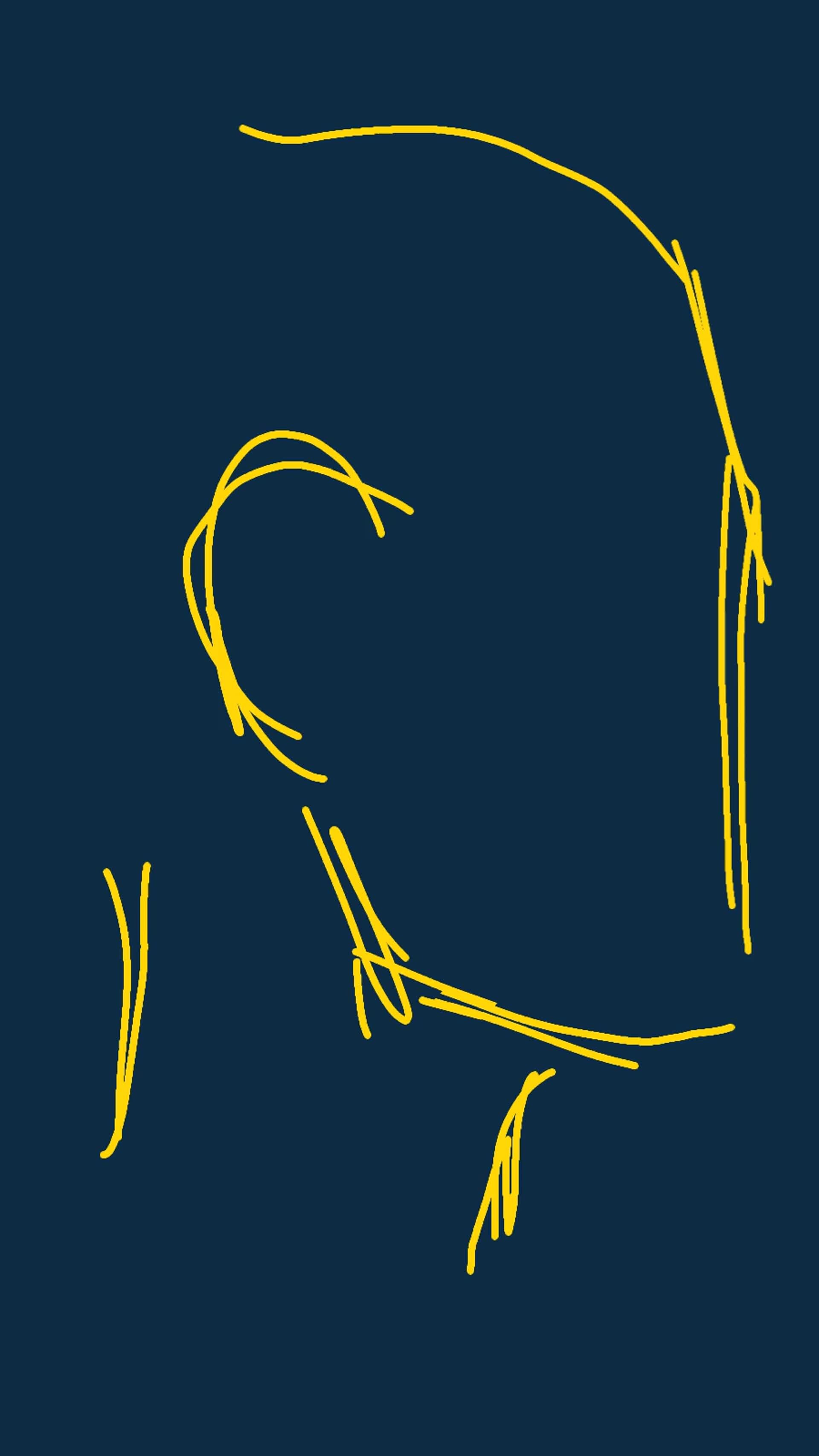 ArtStation - Rough Sketch Animation