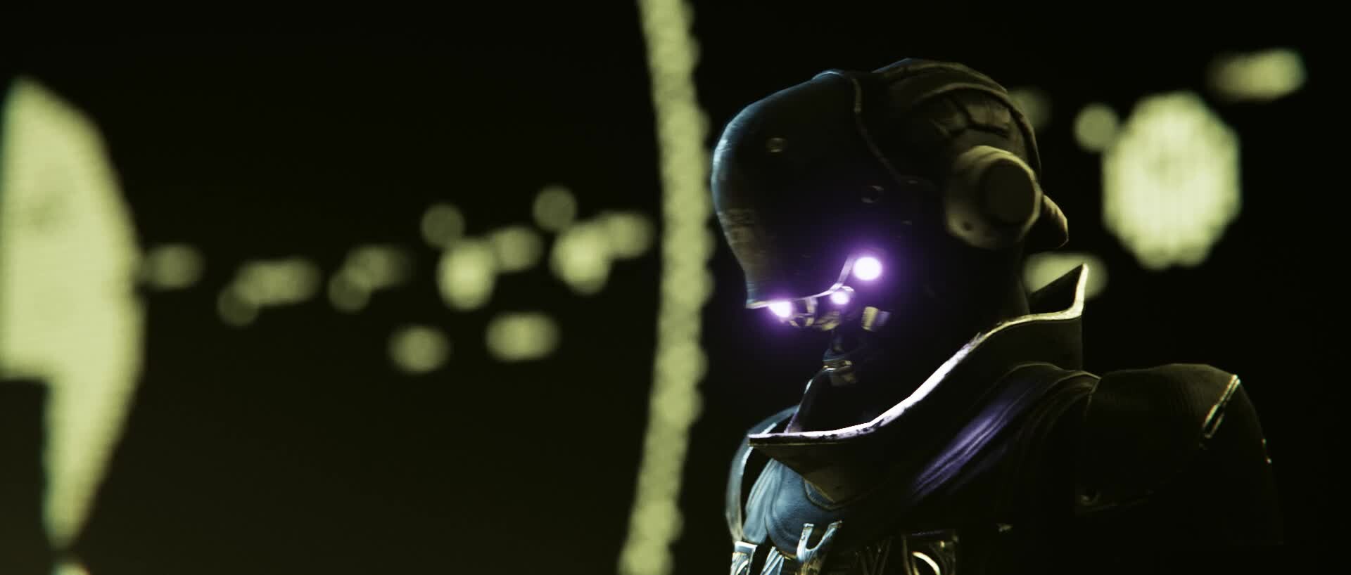 ArtStation - Animation Lighting Practice